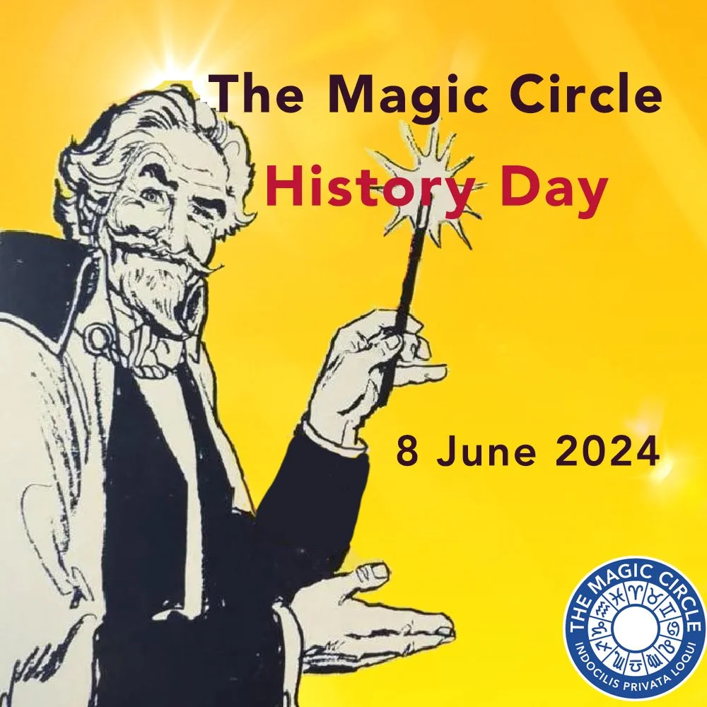 Products — The Magic Circle Shop