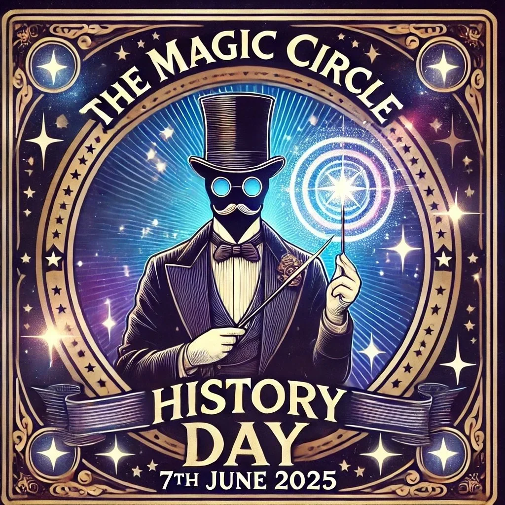 Products — The Magic Circle Shop