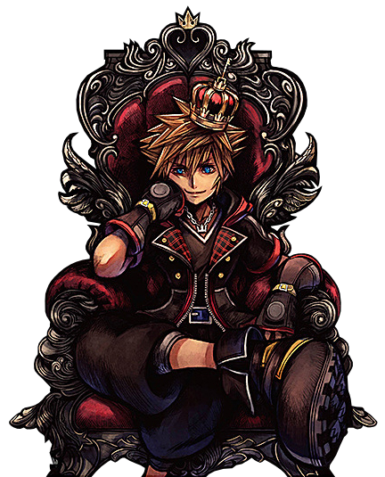 Kingdom Hearts III Growing Up With A Series That Isn't Growing Up With ...