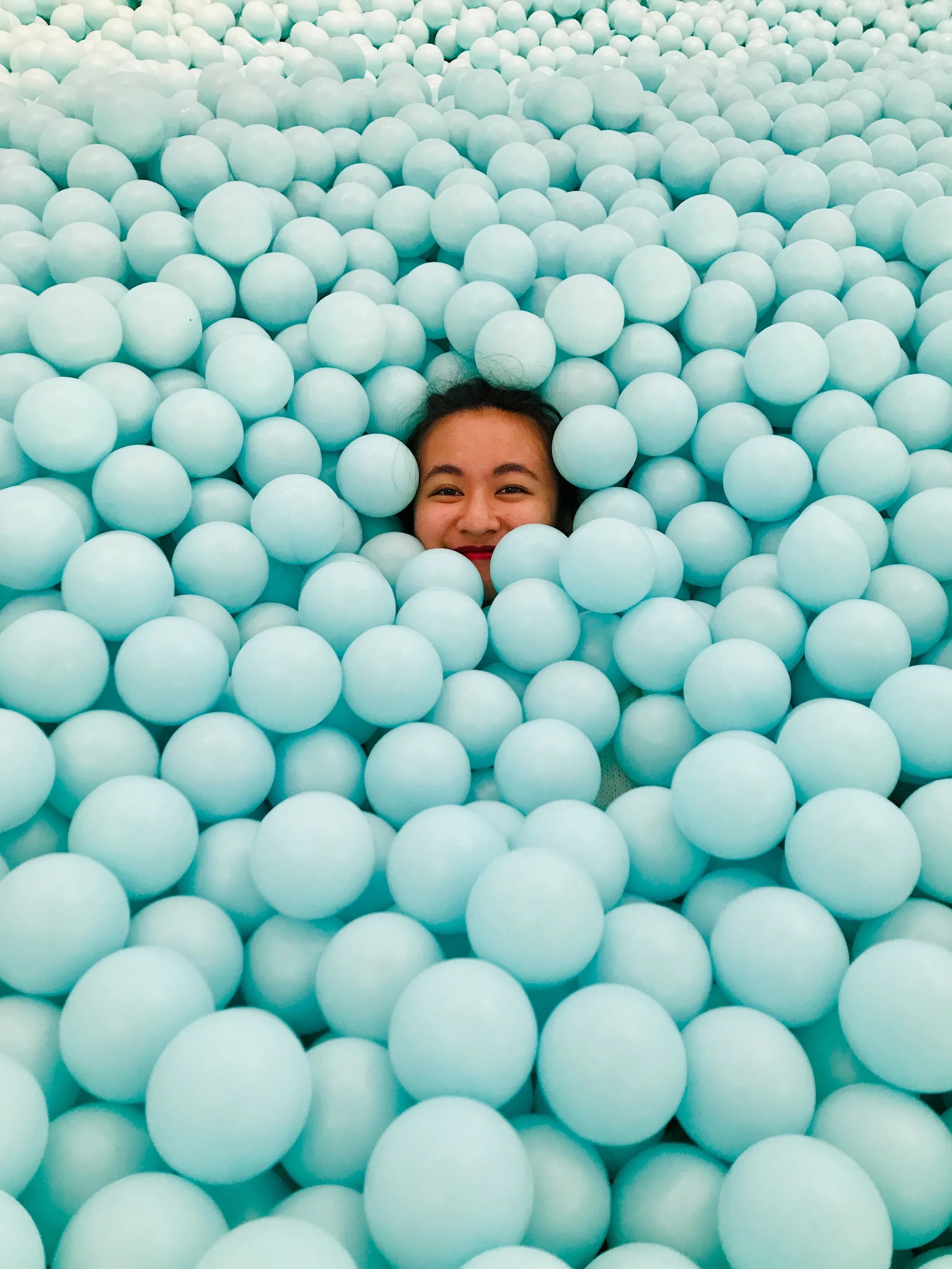 About — Elisa Marie Teodoro