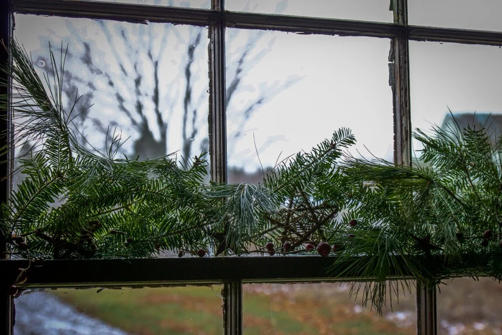 Kings Landing's Christmas in the Valley — MARITIMES MAVEN