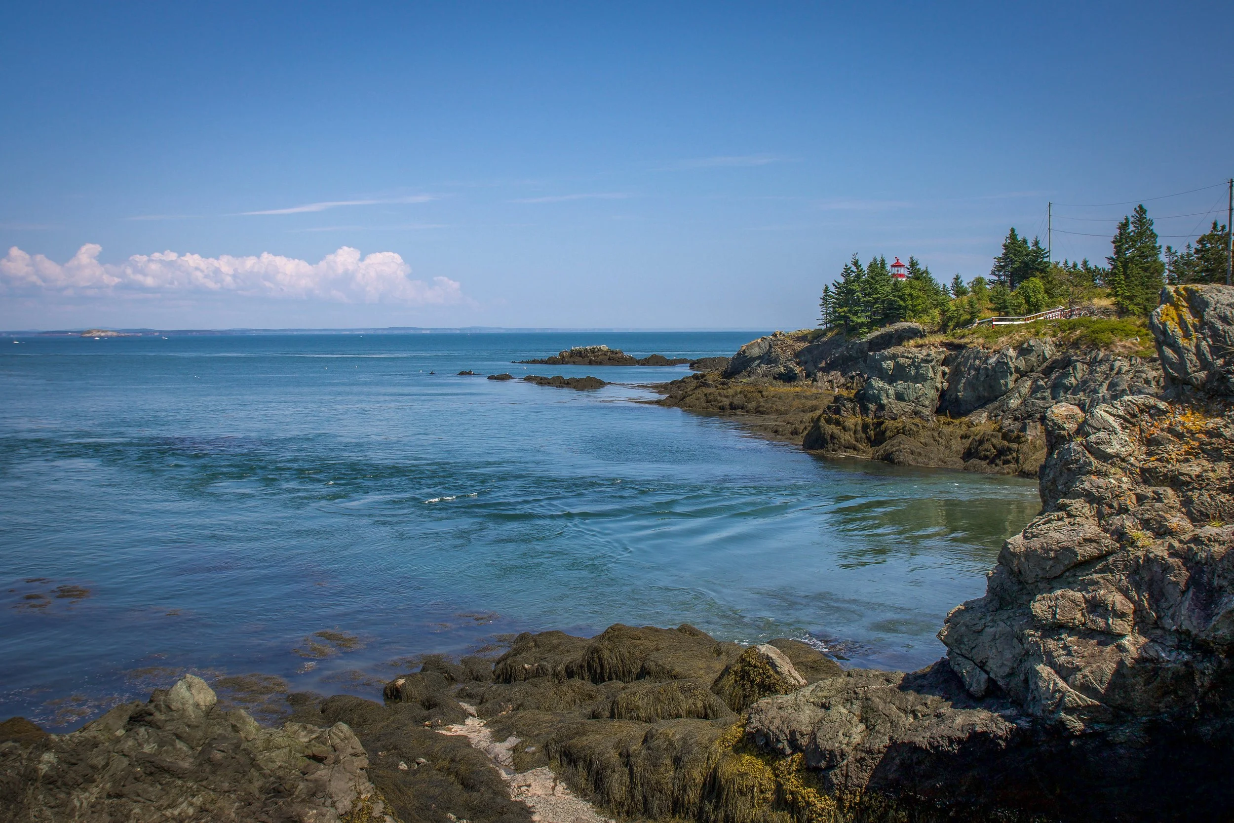 Campobello Island, New Brunswick — MARITIMES MAVEN