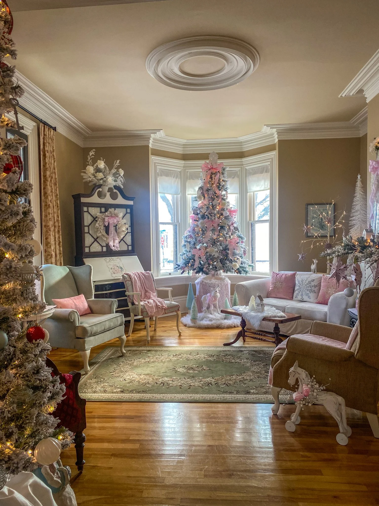 Quartermain House B and B — MARITIMES MAVEN