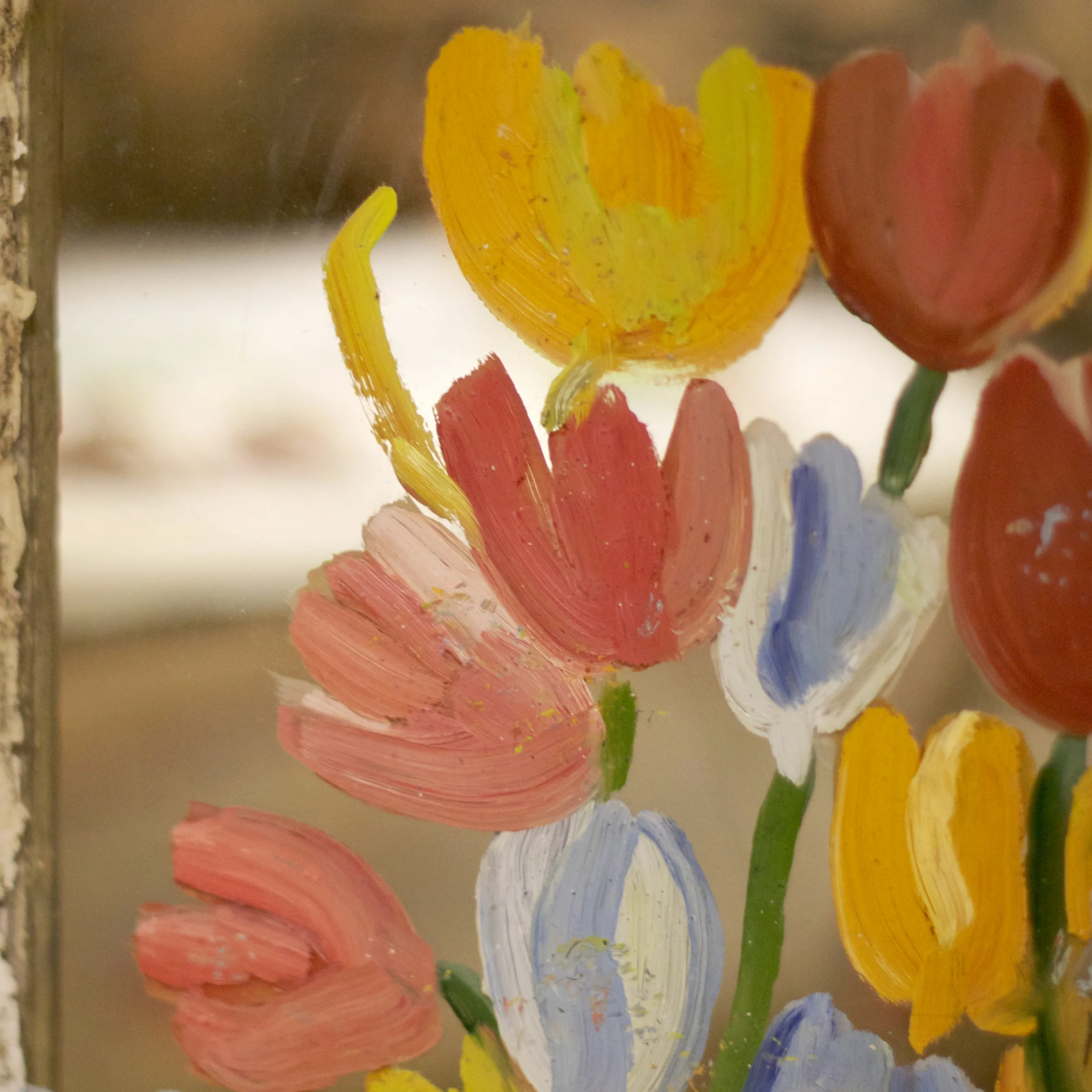 May 2018 - The Little Painted House of Maud Lewis at Art Gallery of ...