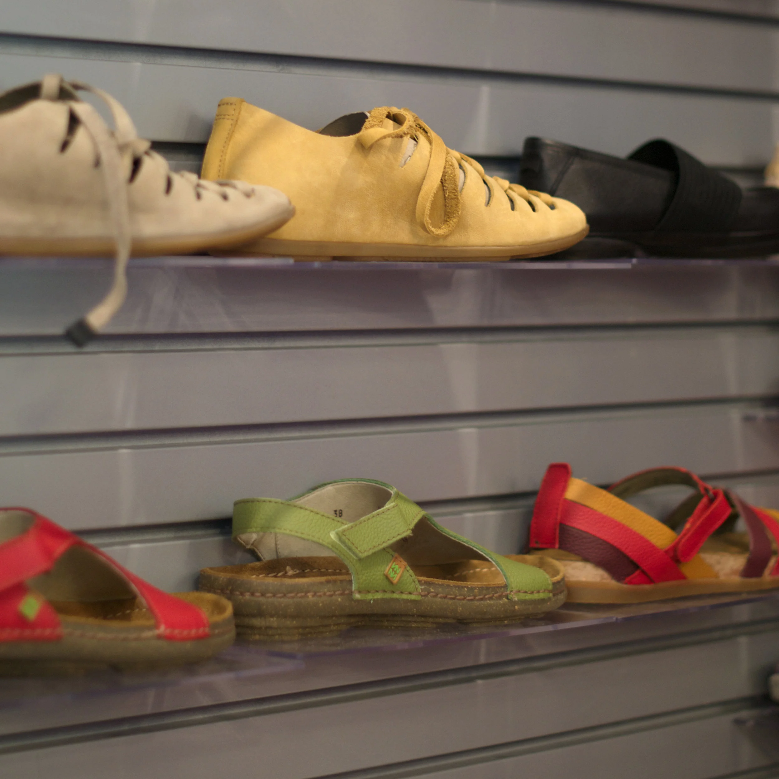 Uber-Cool Urban Threadz — MARITIMES MAVEN