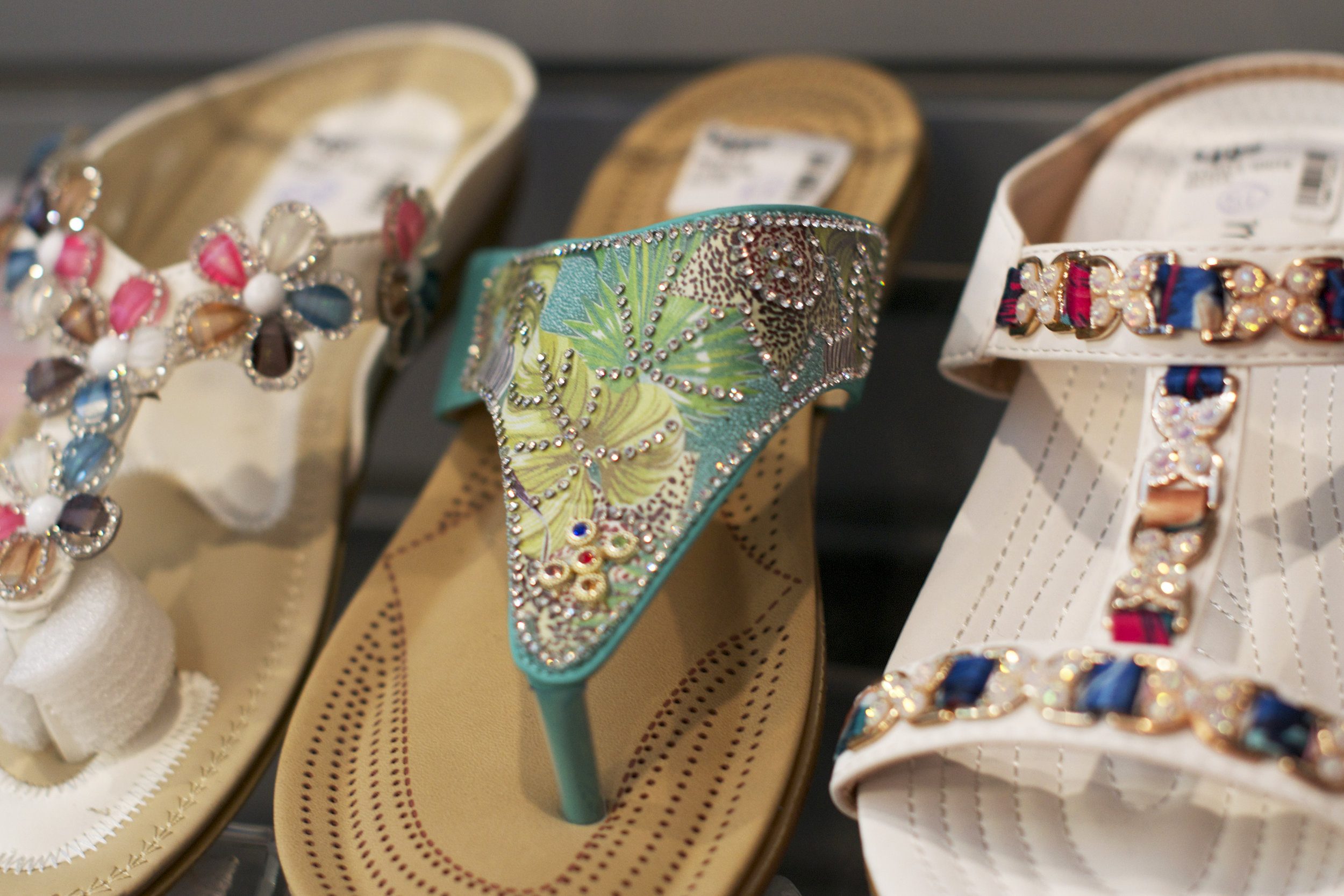 Uber-Cool Urban Threadz — MARITIMES MAVEN