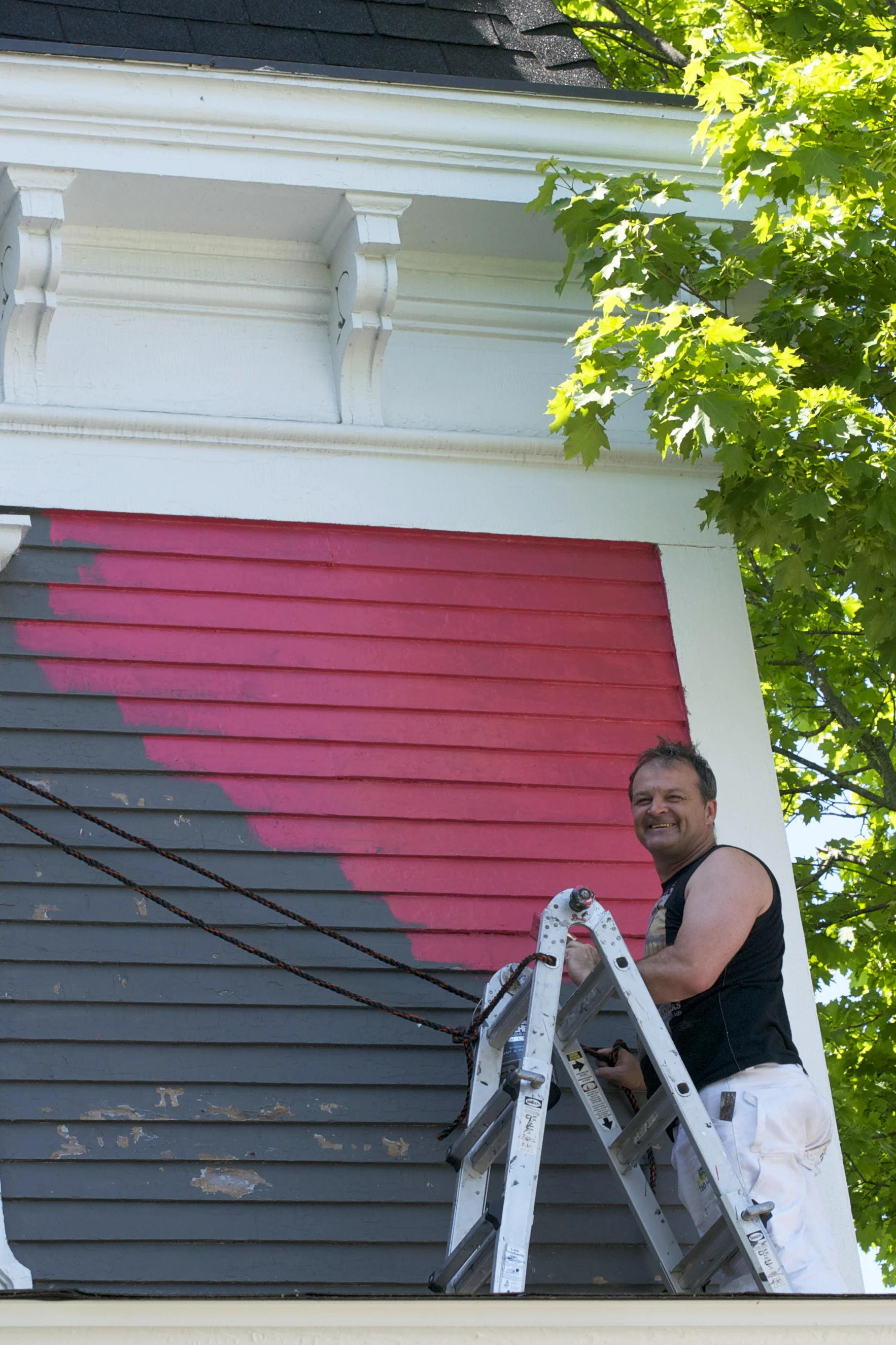 Uber-Cool Urban Threadz — MARITIMES MAVEN
