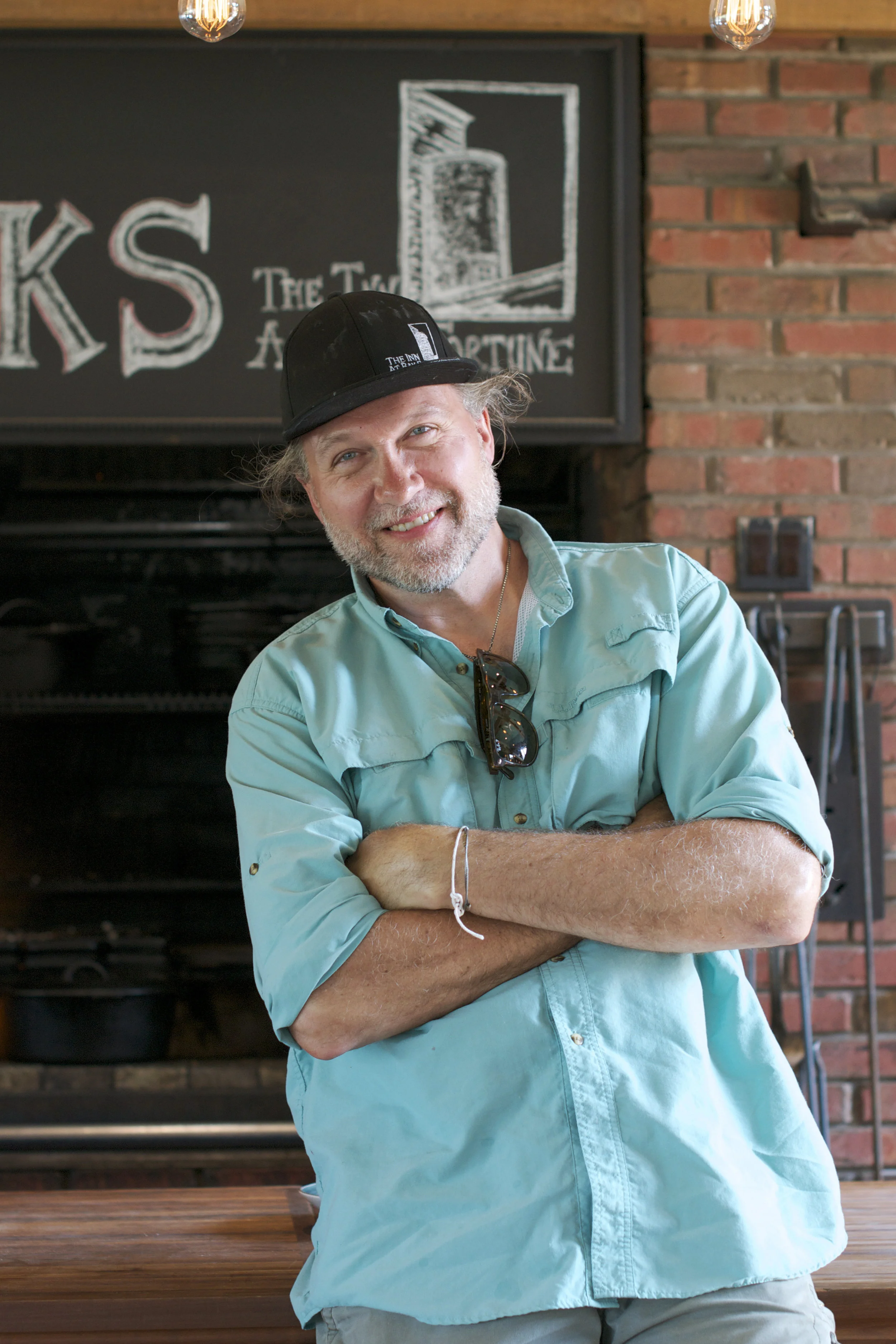 From Farm-to-Fire-to-Feast — MARITIMES MAVEN