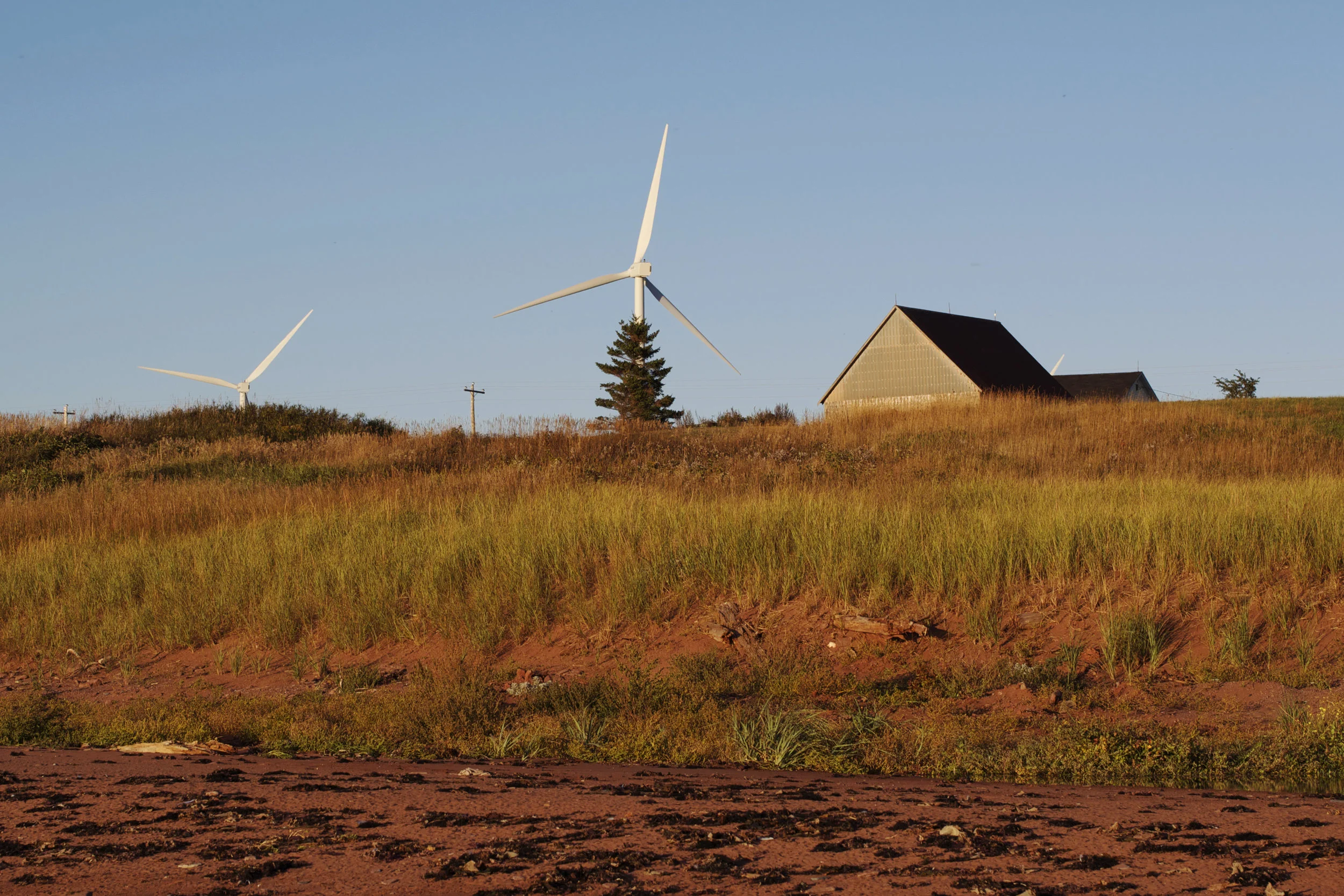 The North Cape Coastal Drive on Prince Edward Island — MARITIMES MAVEN