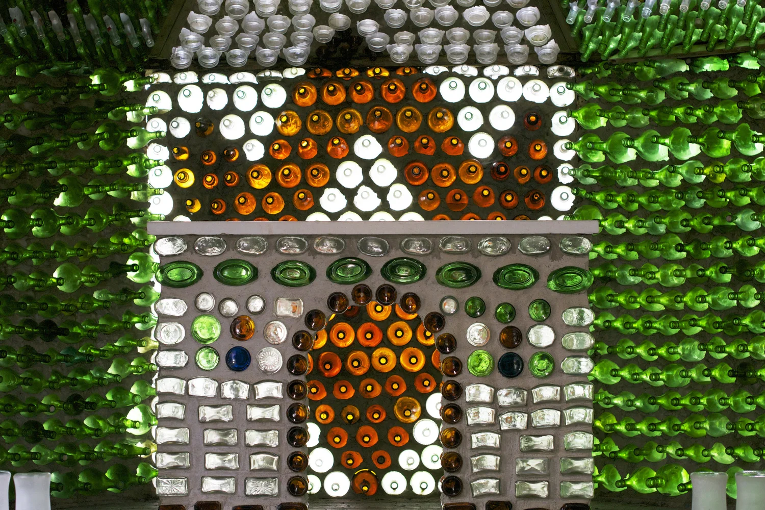 The PEI Bottle Houses — MARITIMES MAVEN