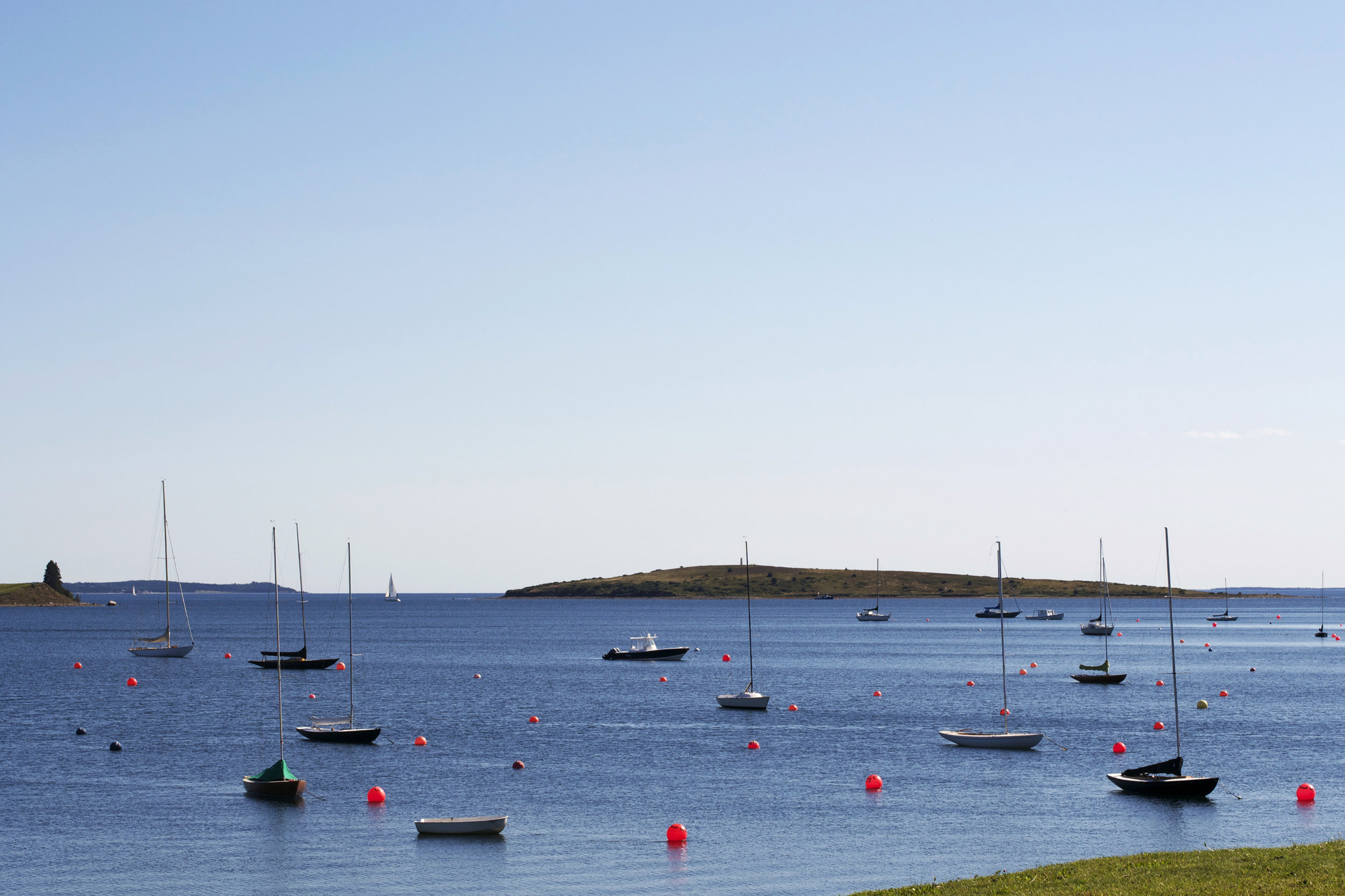 Chester Nova Scotia — MARITIMES MAVEN