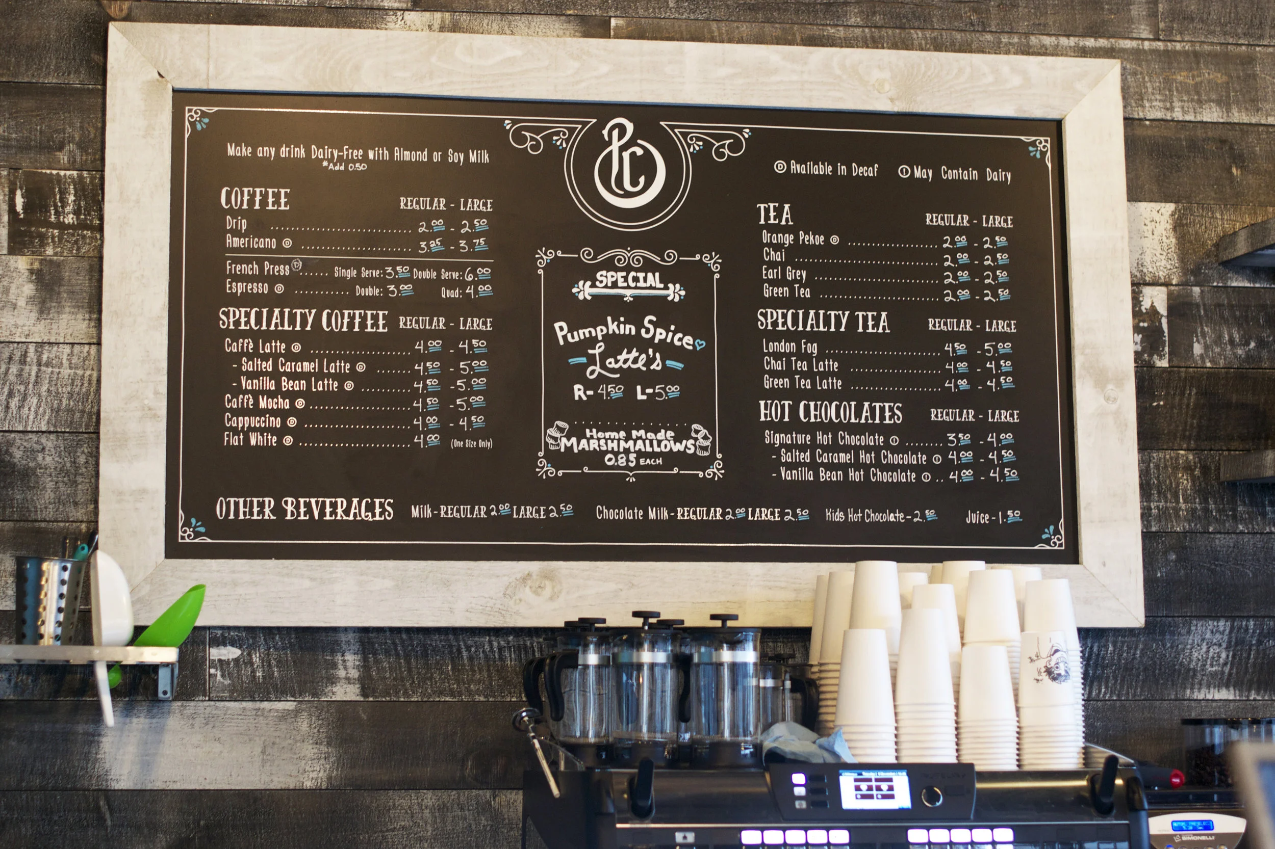 The Purrfect Cup Cat Cafe — MARITIMES MAVEN