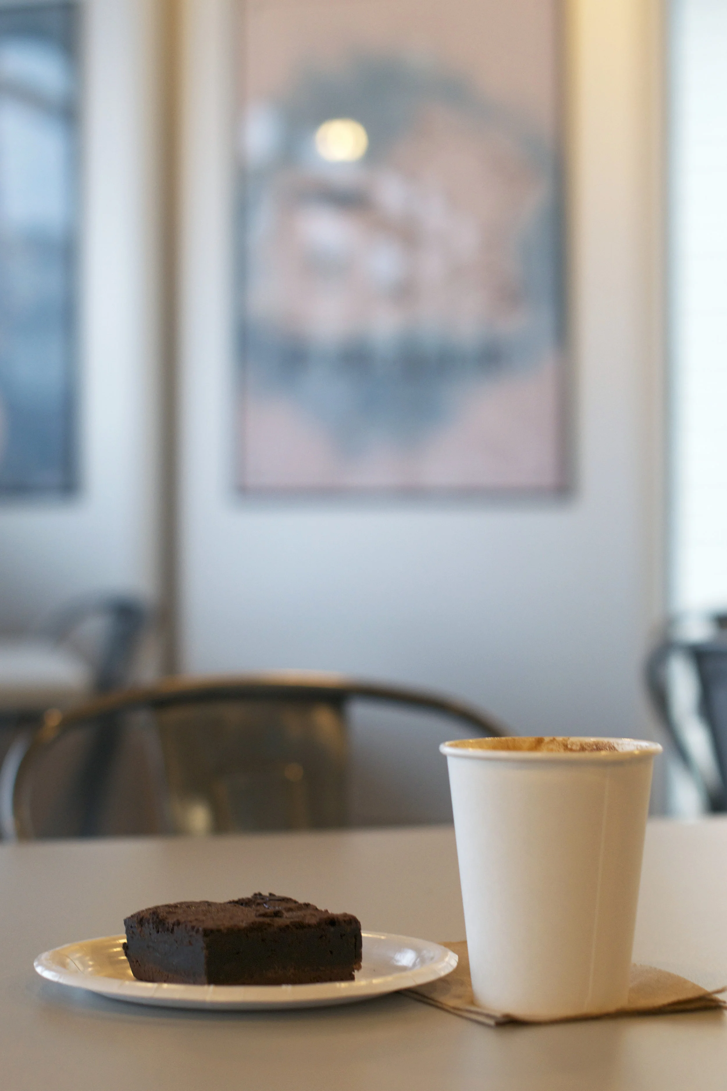 The Purrfect Cup Cat Cafe — MARITIMES MAVEN