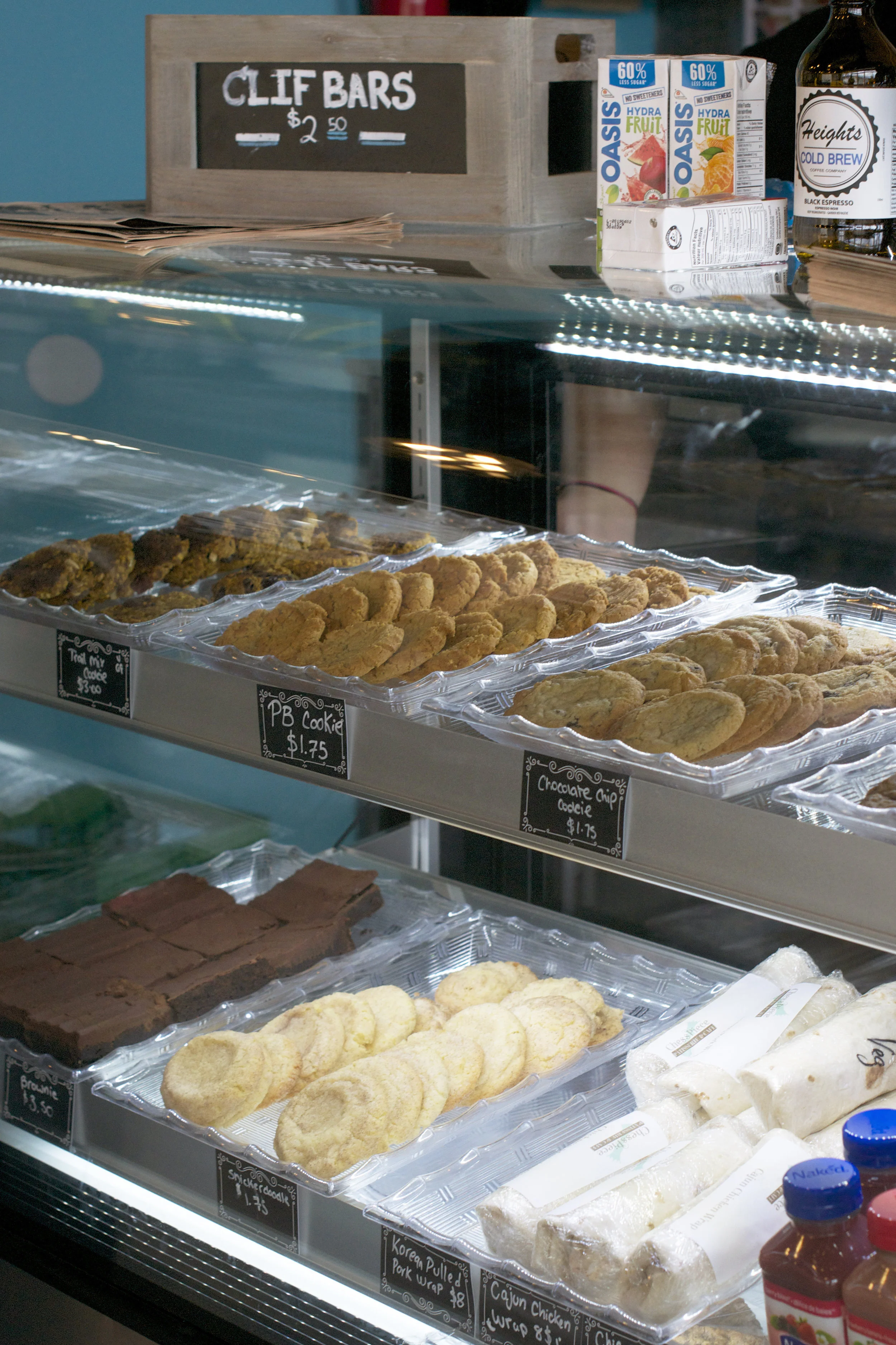 The Purrfect Cup Cat Cafe — MARITIMES MAVEN