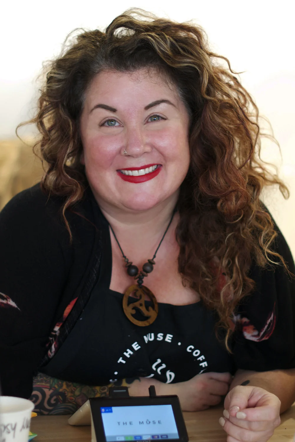 Tipsy Muse Café — MARITIMES MAVEN