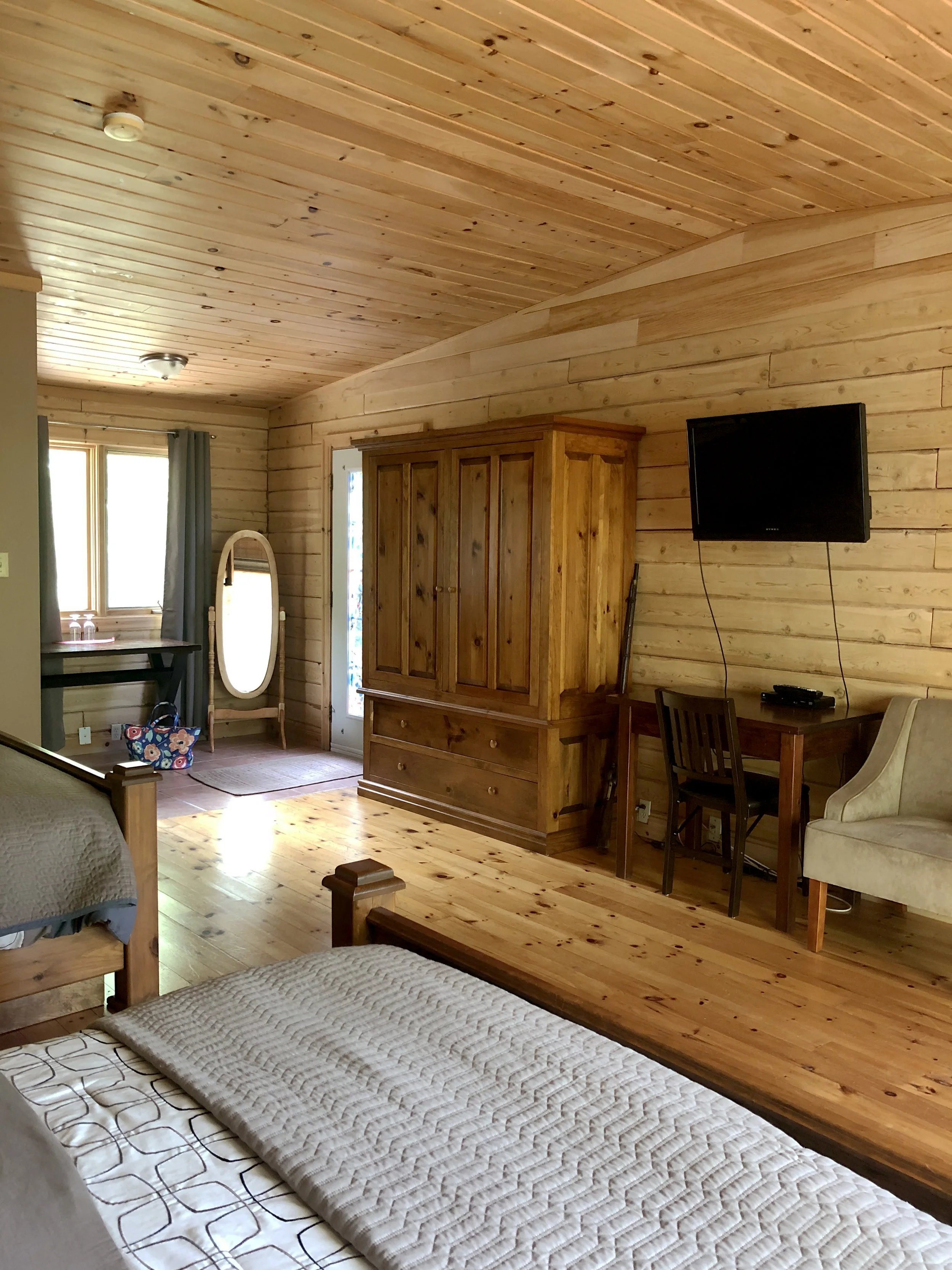 Destination Doaktown and Boiestown — MARITIMES MAVEN