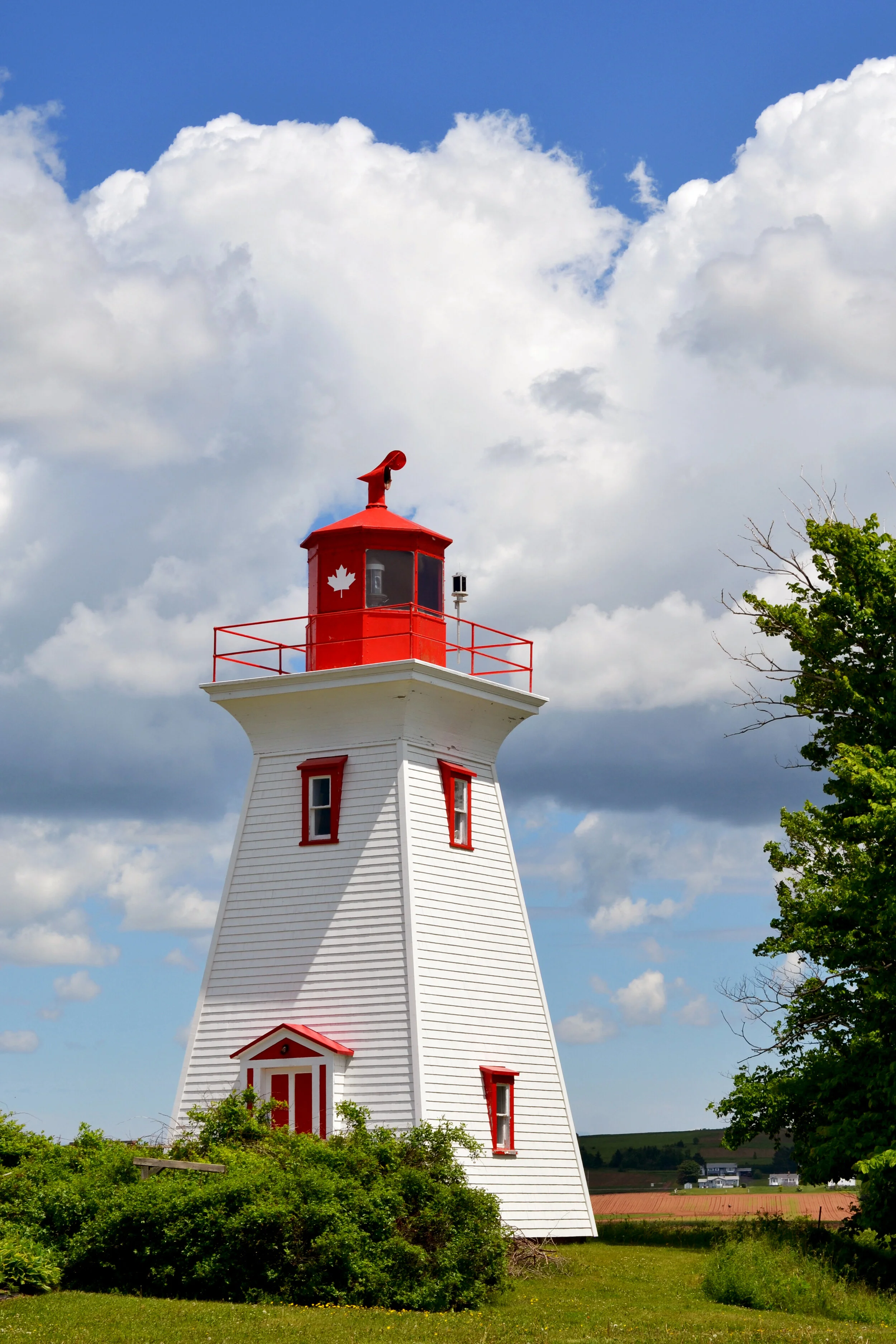 Victoria By-the-Sea — MARITIMES MAVEN