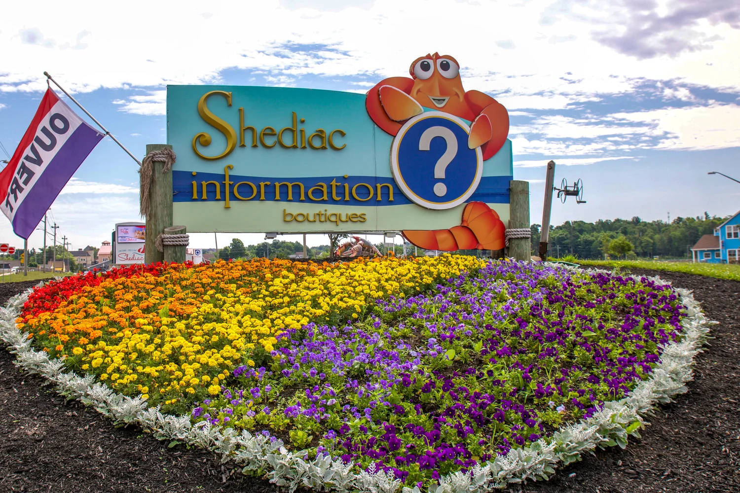 Shediac New Brunswick — MARITIMES MAVEN