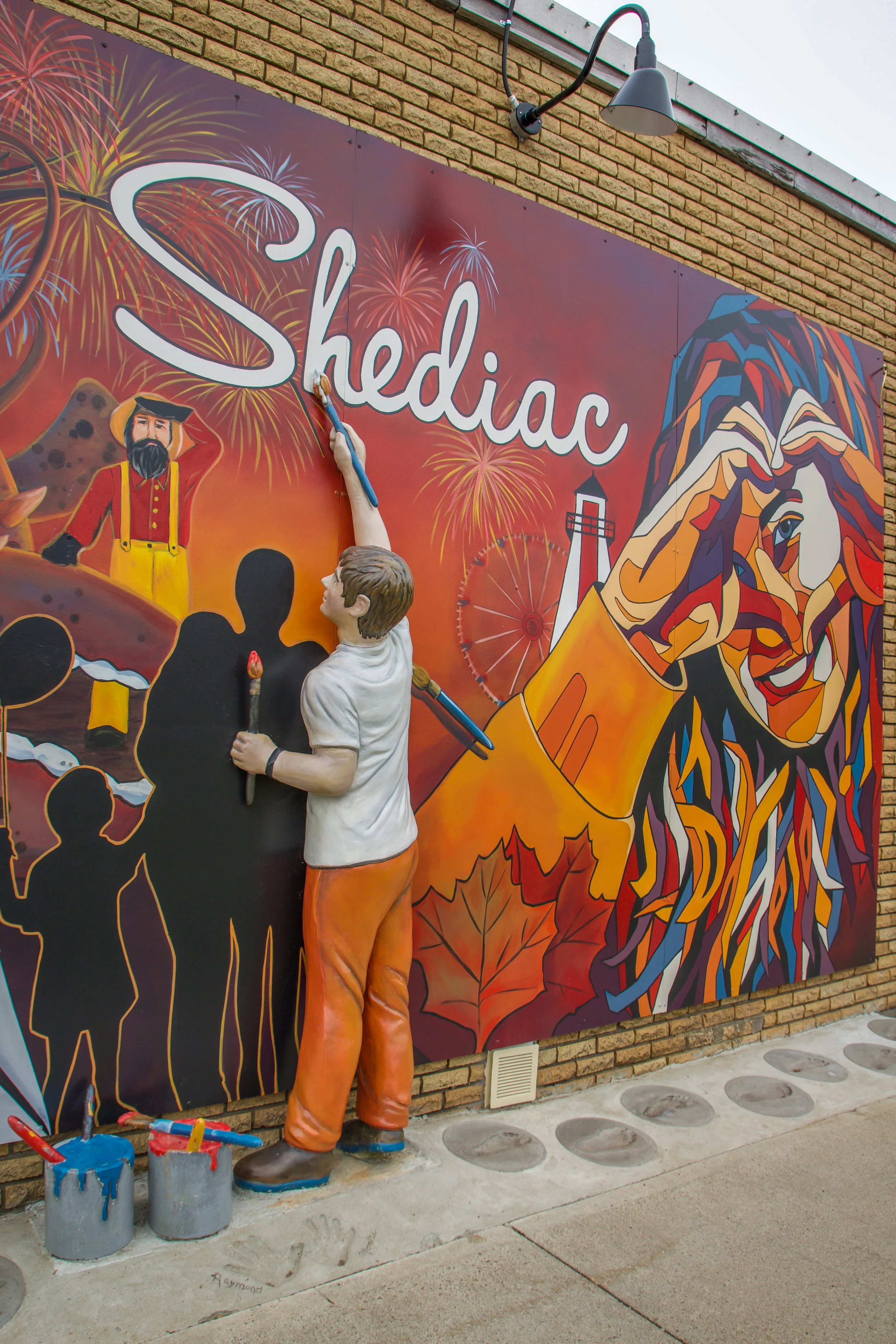 Shediac New Brunswick — MARITIMES MAVEN