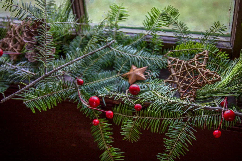 Kings Landing's Christmas in the Valley — MARITIMES MAVEN