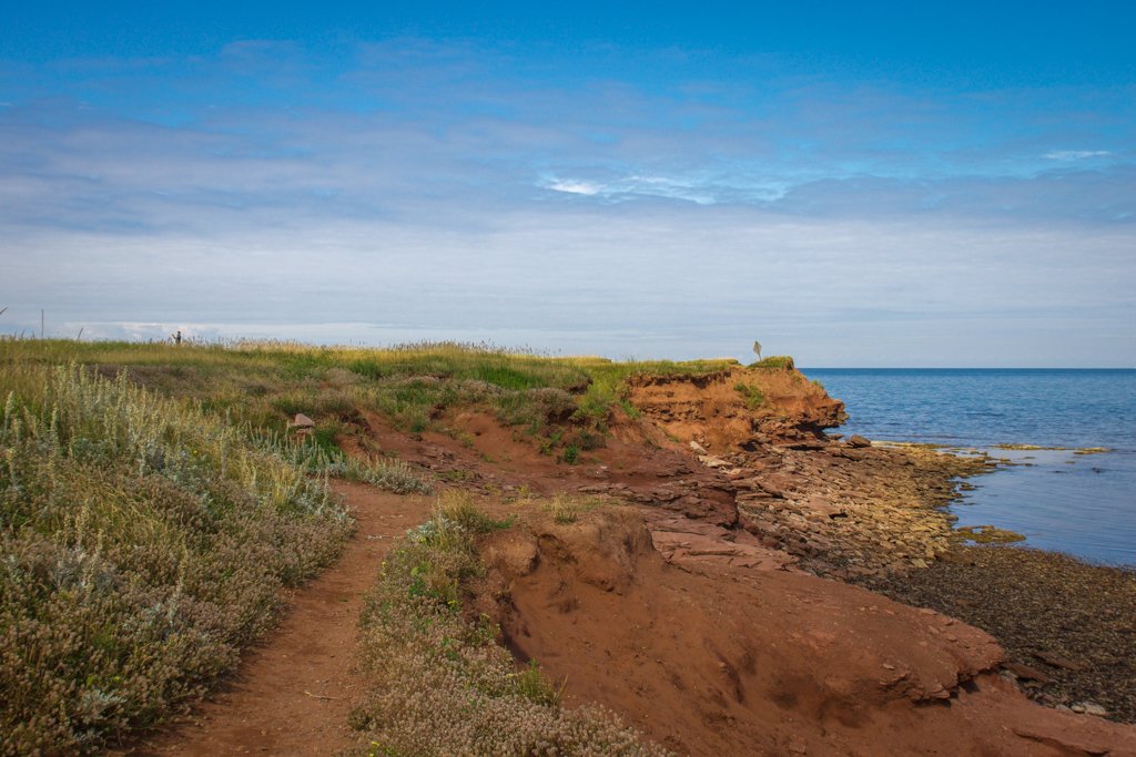 The North Cape Coastal Drive on Prince Edward Island — MARITIMES MAVEN