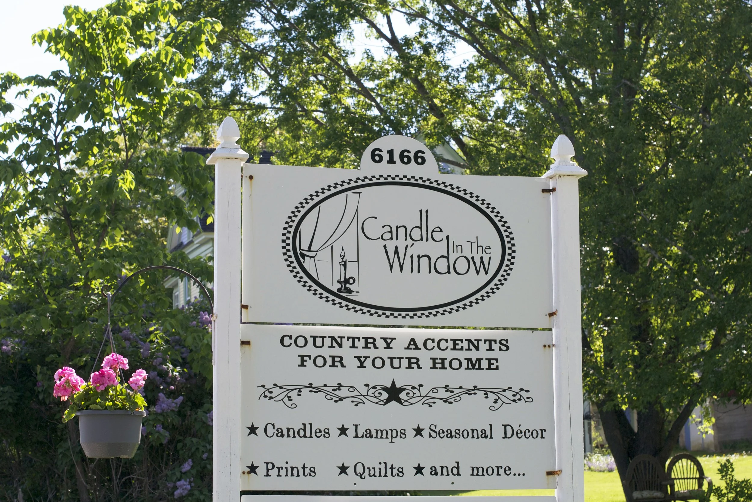 Destination Doaktown and Boiestown — MARITIMES MAVEN