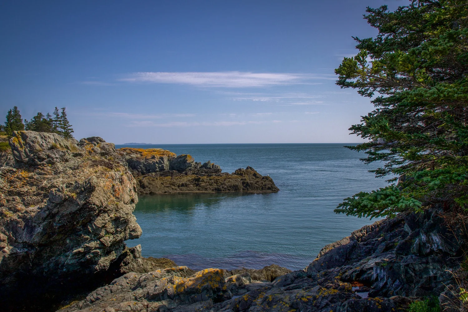 Campobello Island, New Brunswick — MARITIMES MAVEN