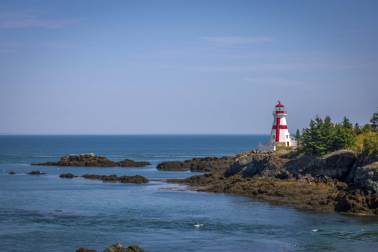 Campobello Island, New Brunswick — MARITIMES MAVEN