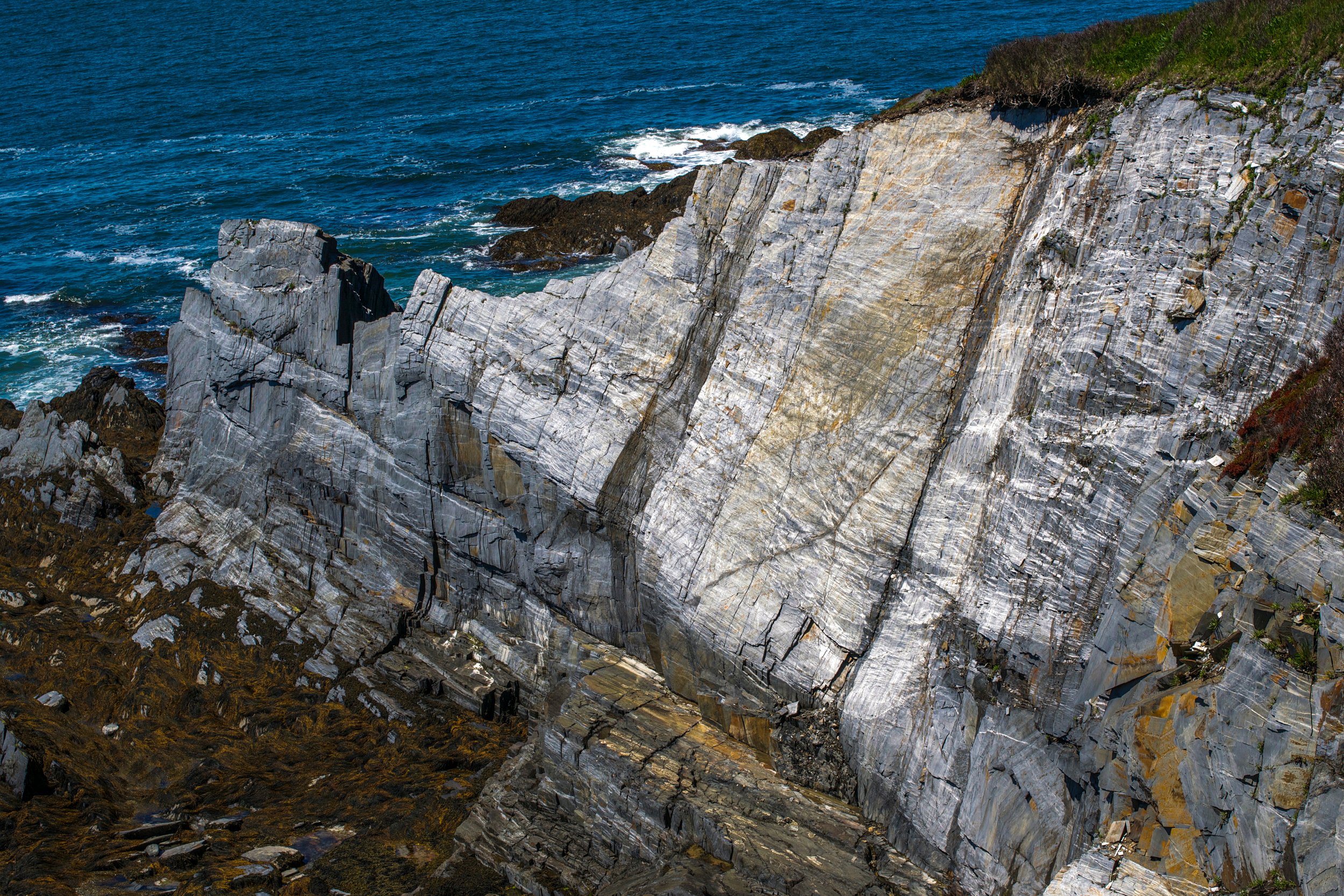 Meet Clare Nova Scotia — MARITIMES MAVEN