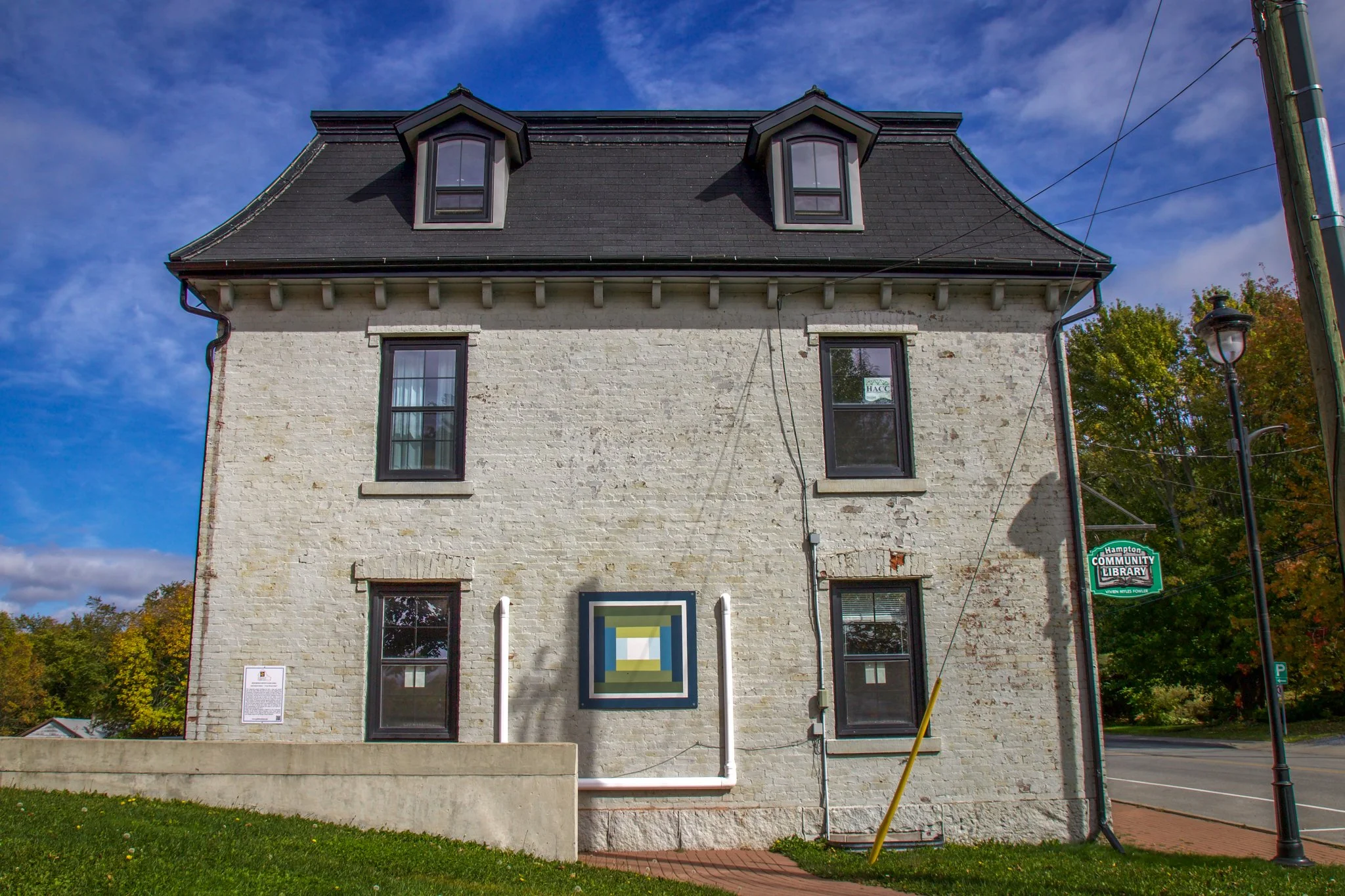 Tour The Towns By The Bay (of Fundy) — MARITIMES MAVEN