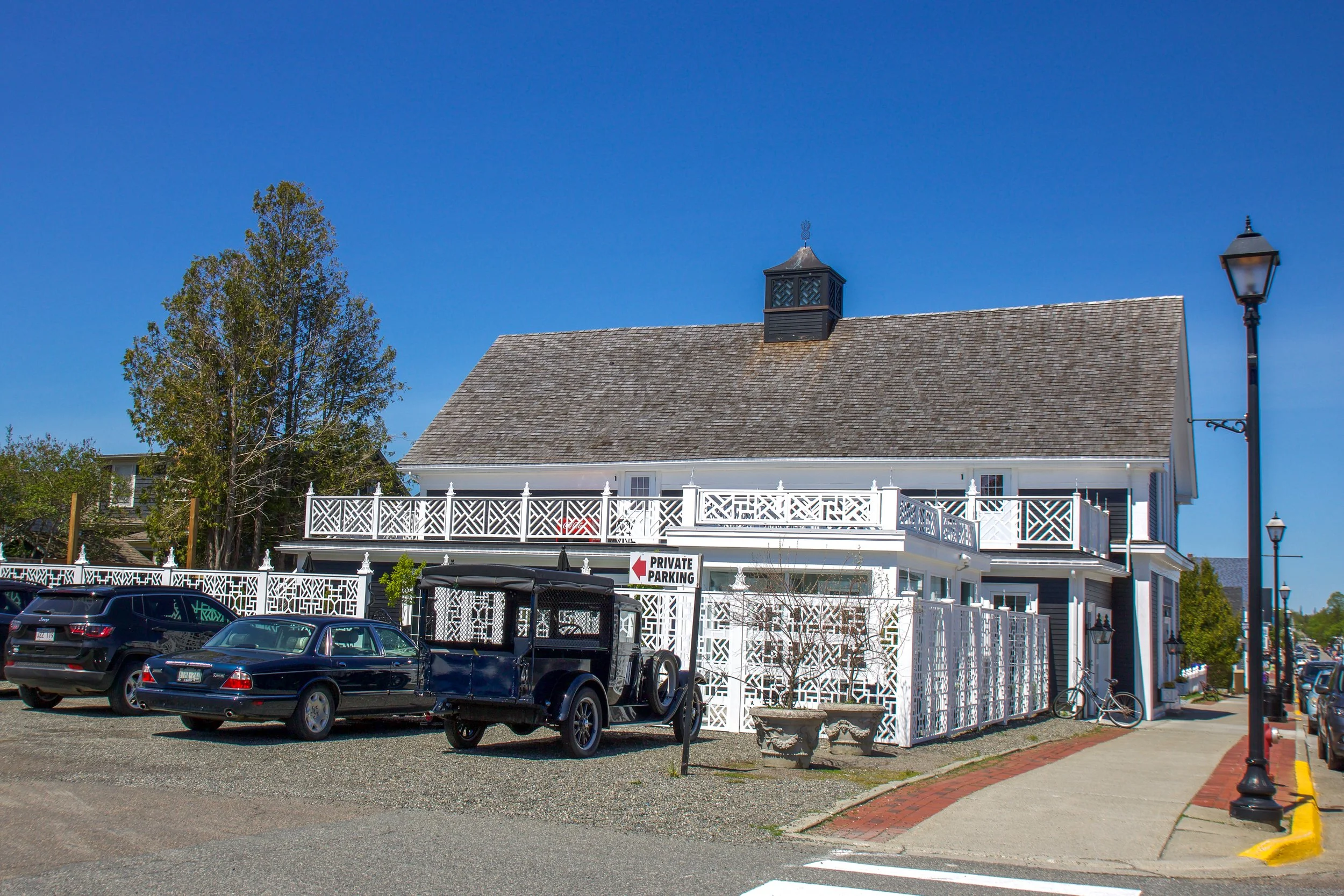 St. Andrews by-the-Sea — MARITIMES MAVEN