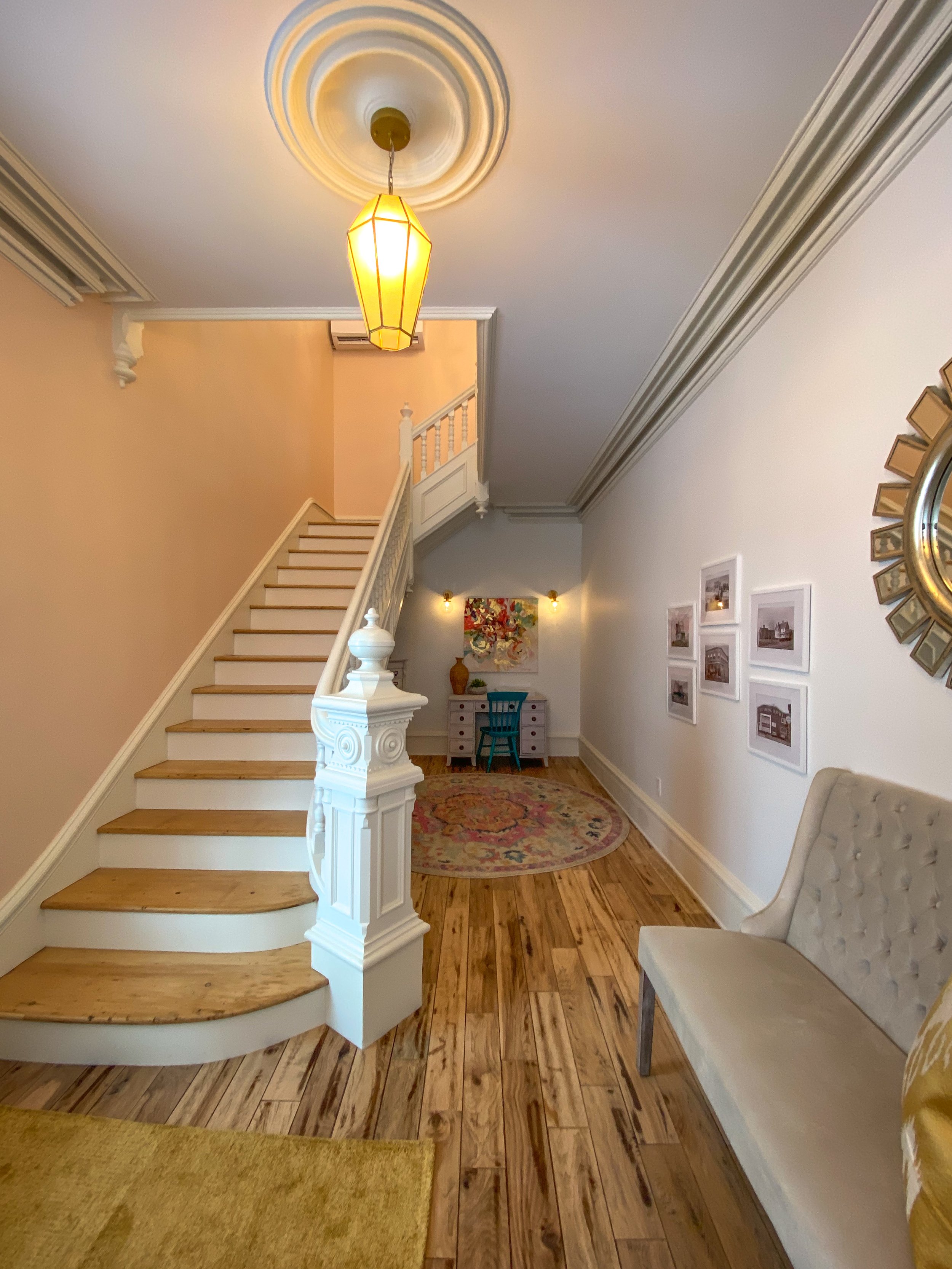 Heaven Inn Devon — MARITIMES MAVEN