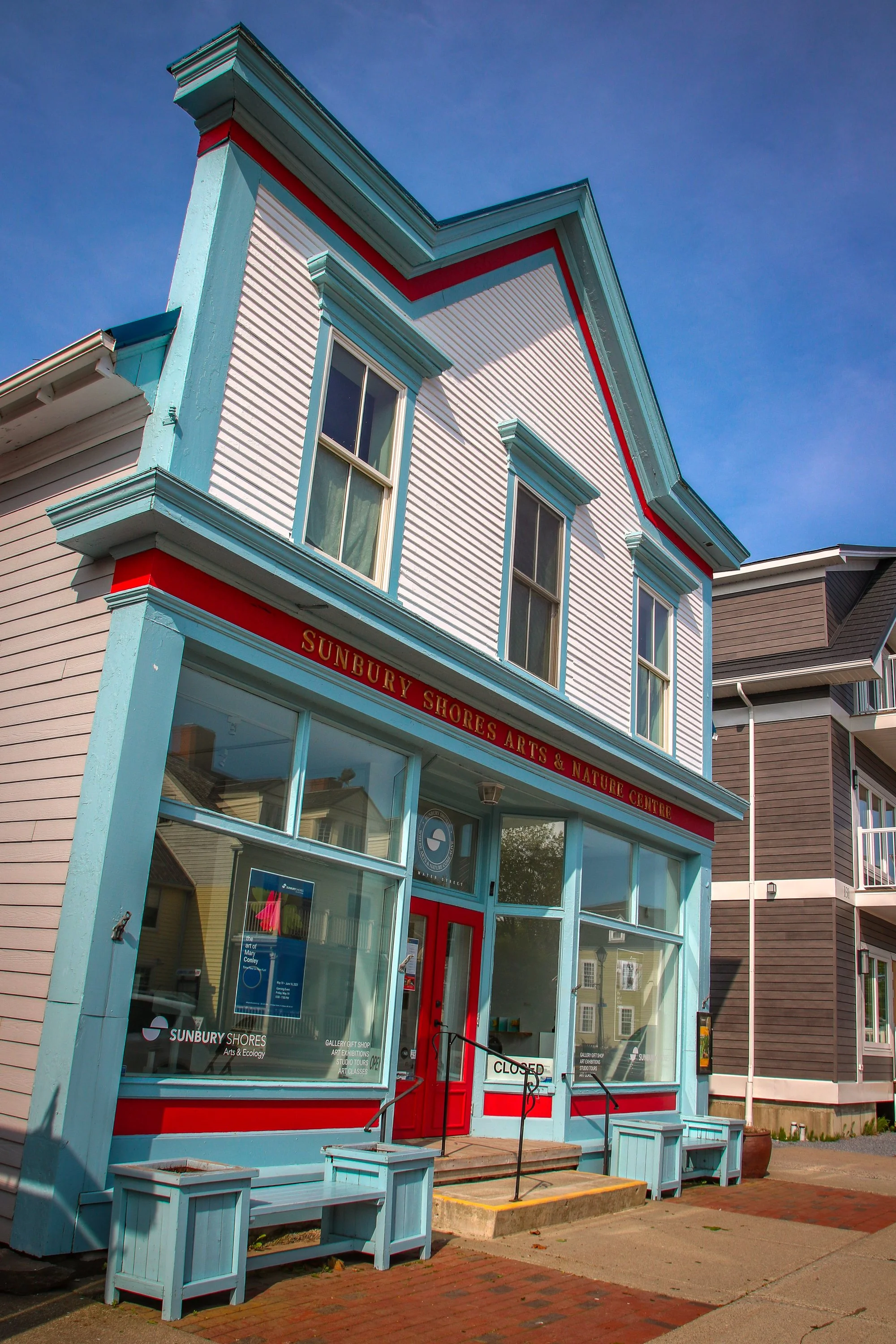 St. Andrews by-the-Sea — MARITIMES MAVEN
