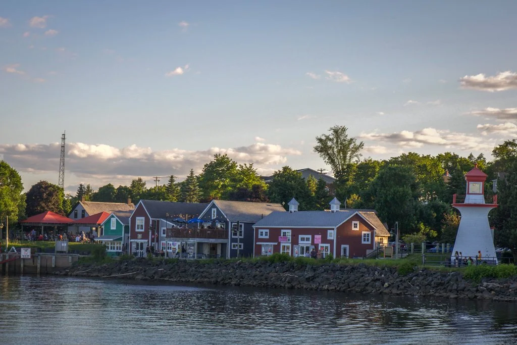 Catch a Day in the Chi - Miramichi — MARITIMES MAVEN
