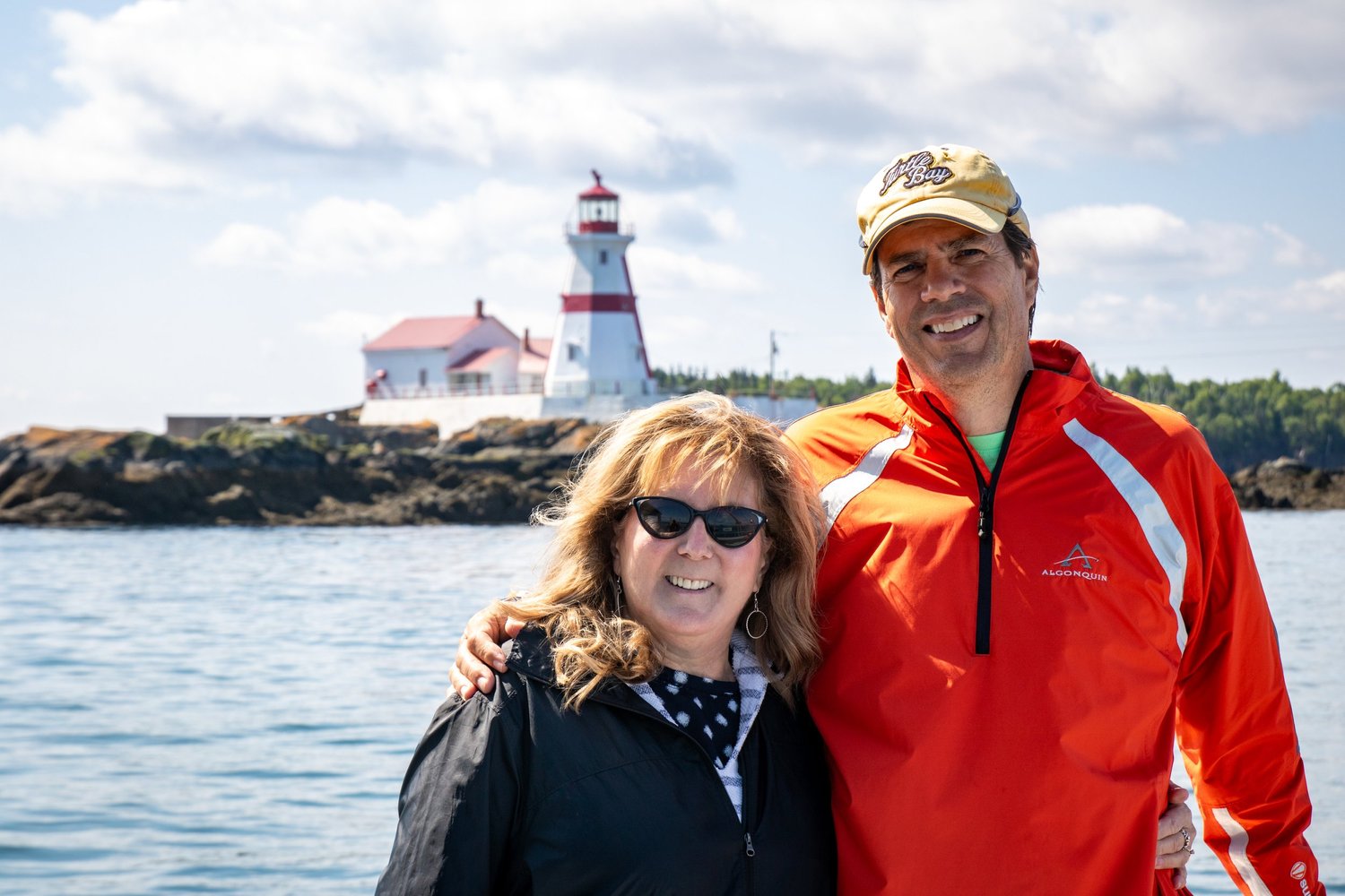 Deer Island, New Brunswick — MARITIMES MAVEN