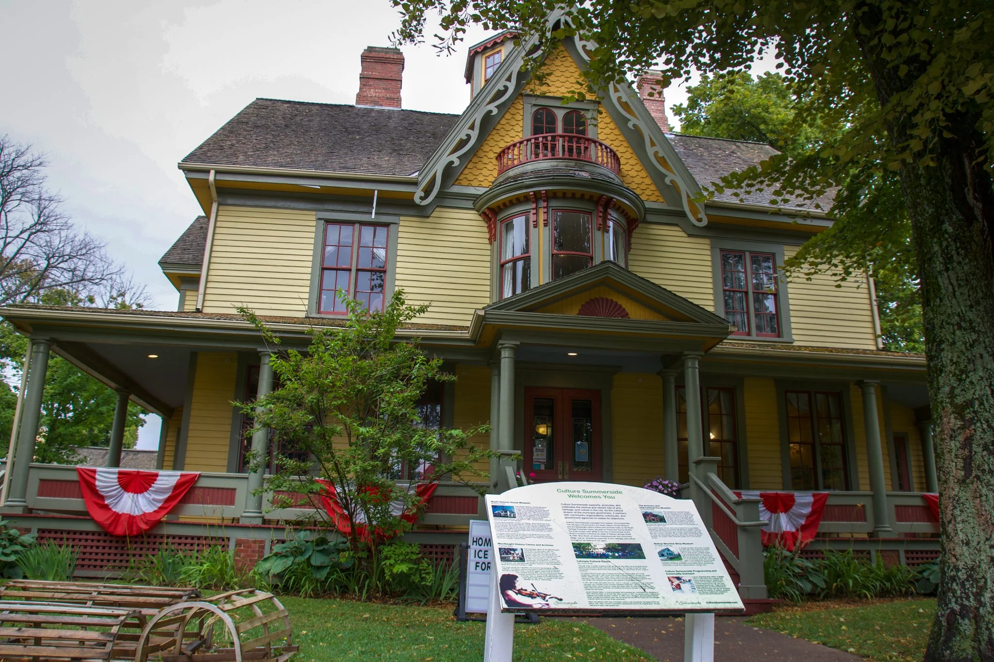 The North Cape Coastal Drive on Prince Edward Island — MARITIMES MAVEN