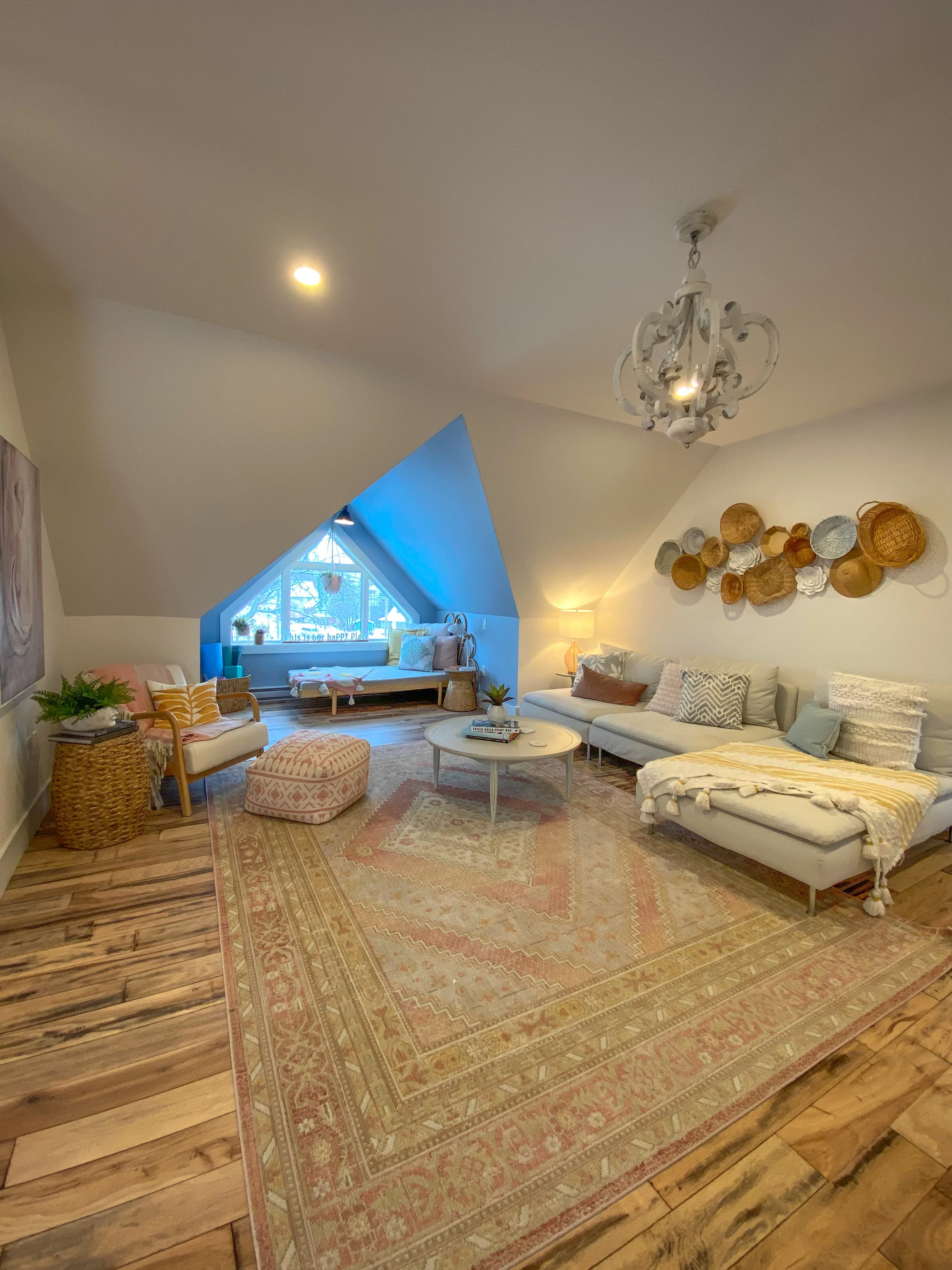 Heaven Inn Devon — MARITIMES MAVEN