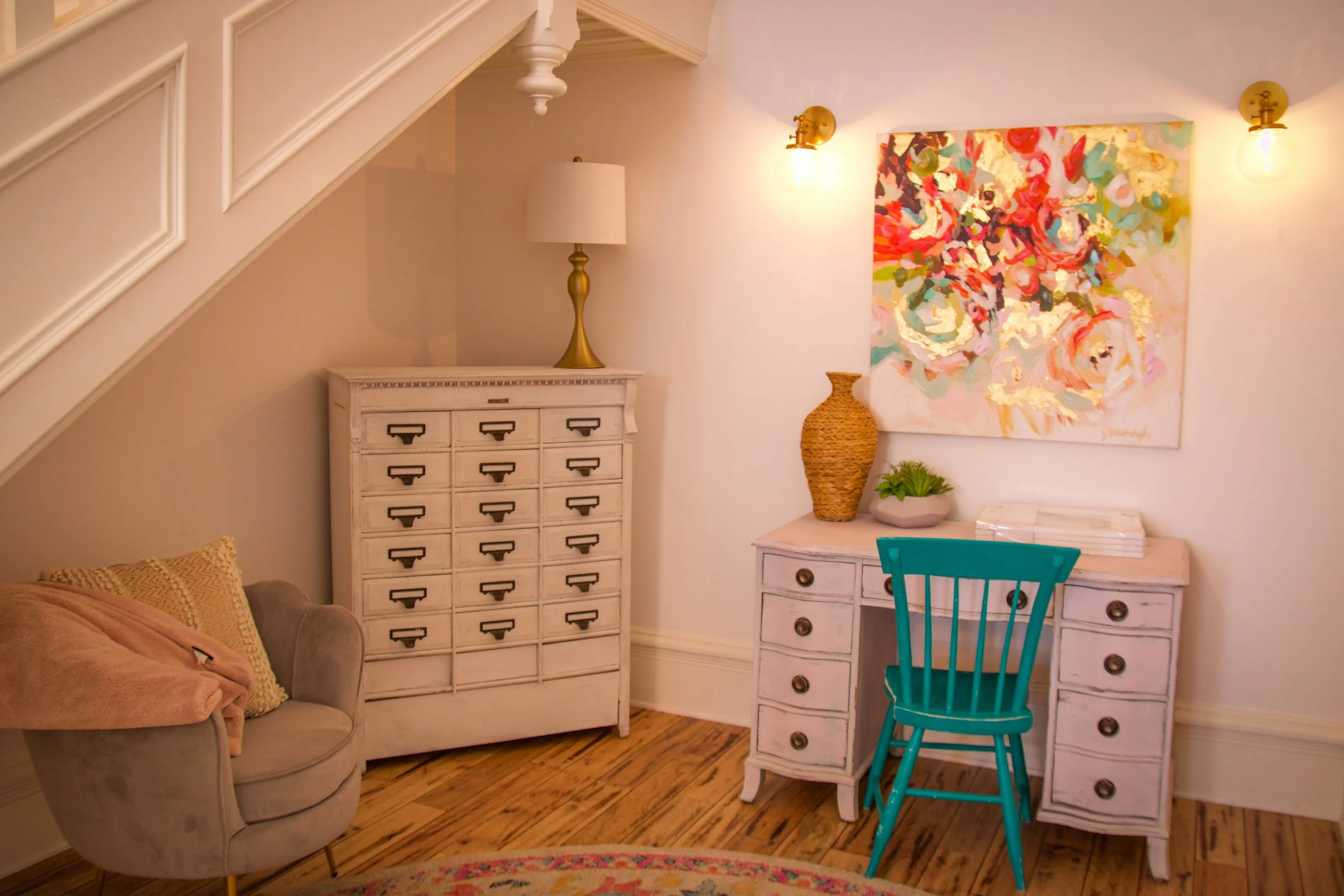 Heaven Inn Devon — MARITIMES MAVEN