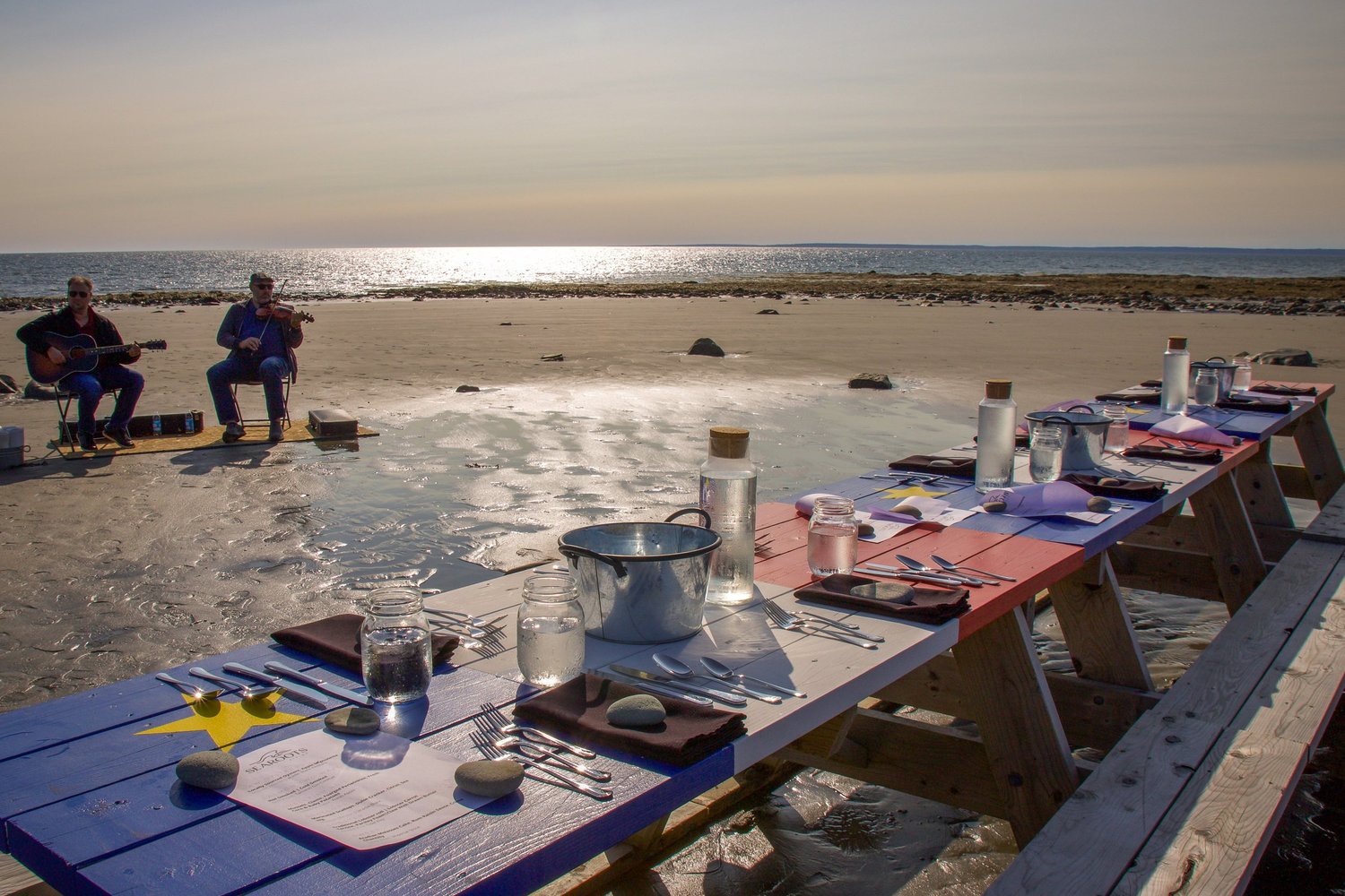 Clare Nova Scotia - Culinary Destination — MARITIMES MAVEN