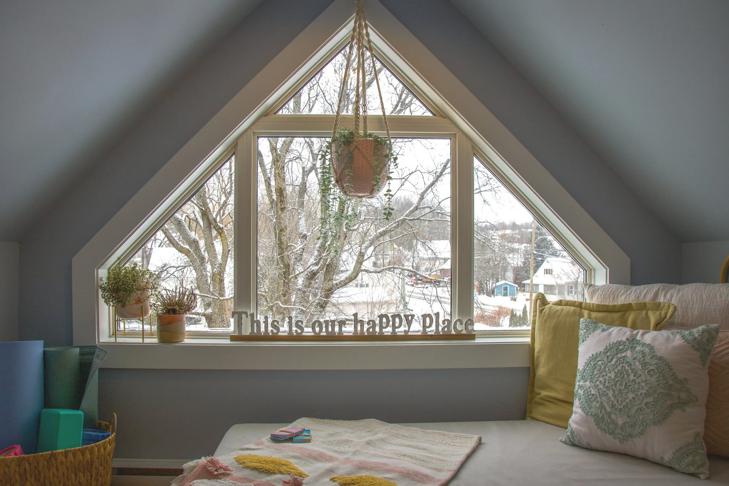 Heaven Inn Devon — MARITIMES MAVEN