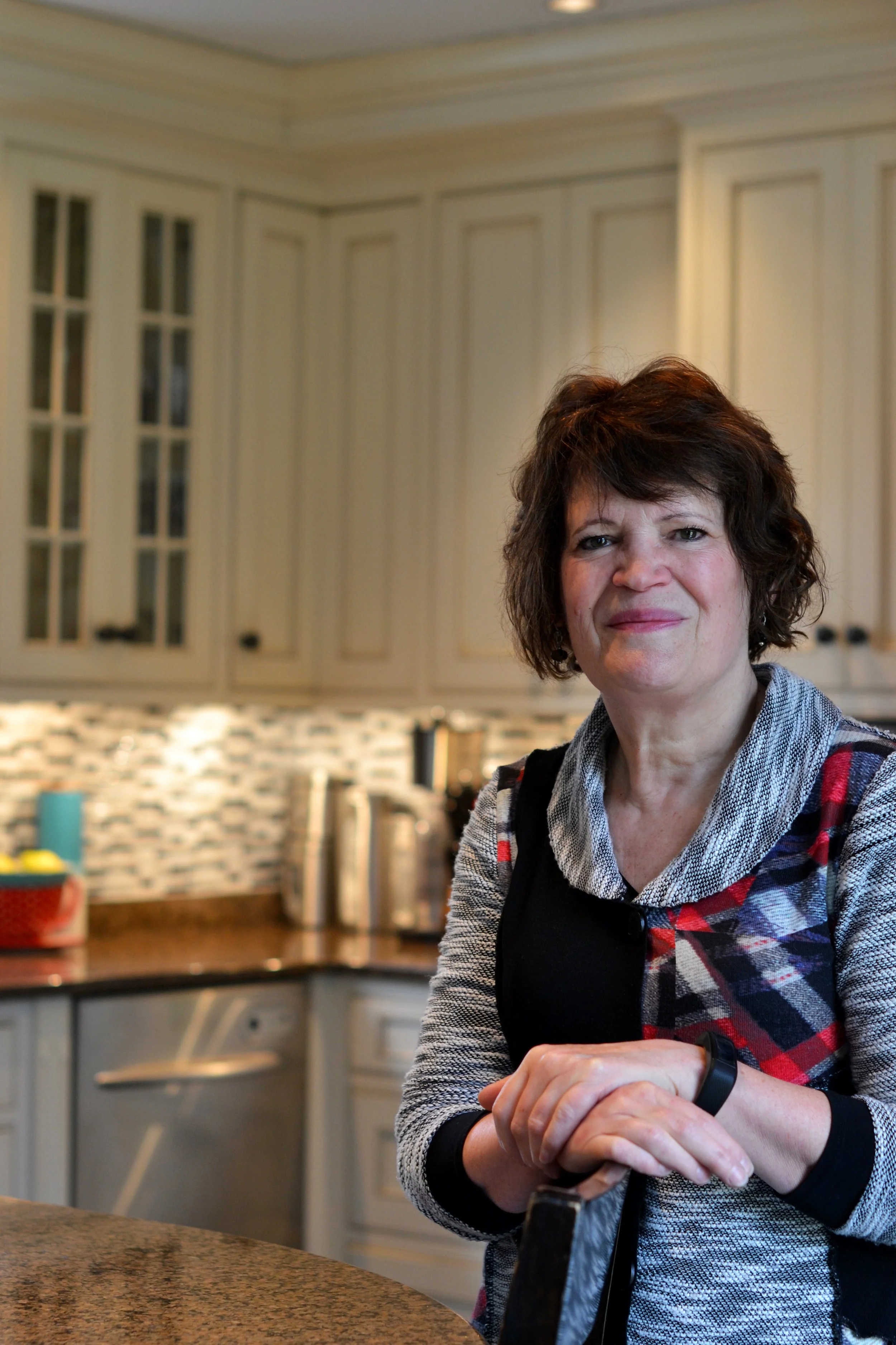 Quartermain House B and B — MARITIMES MAVEN