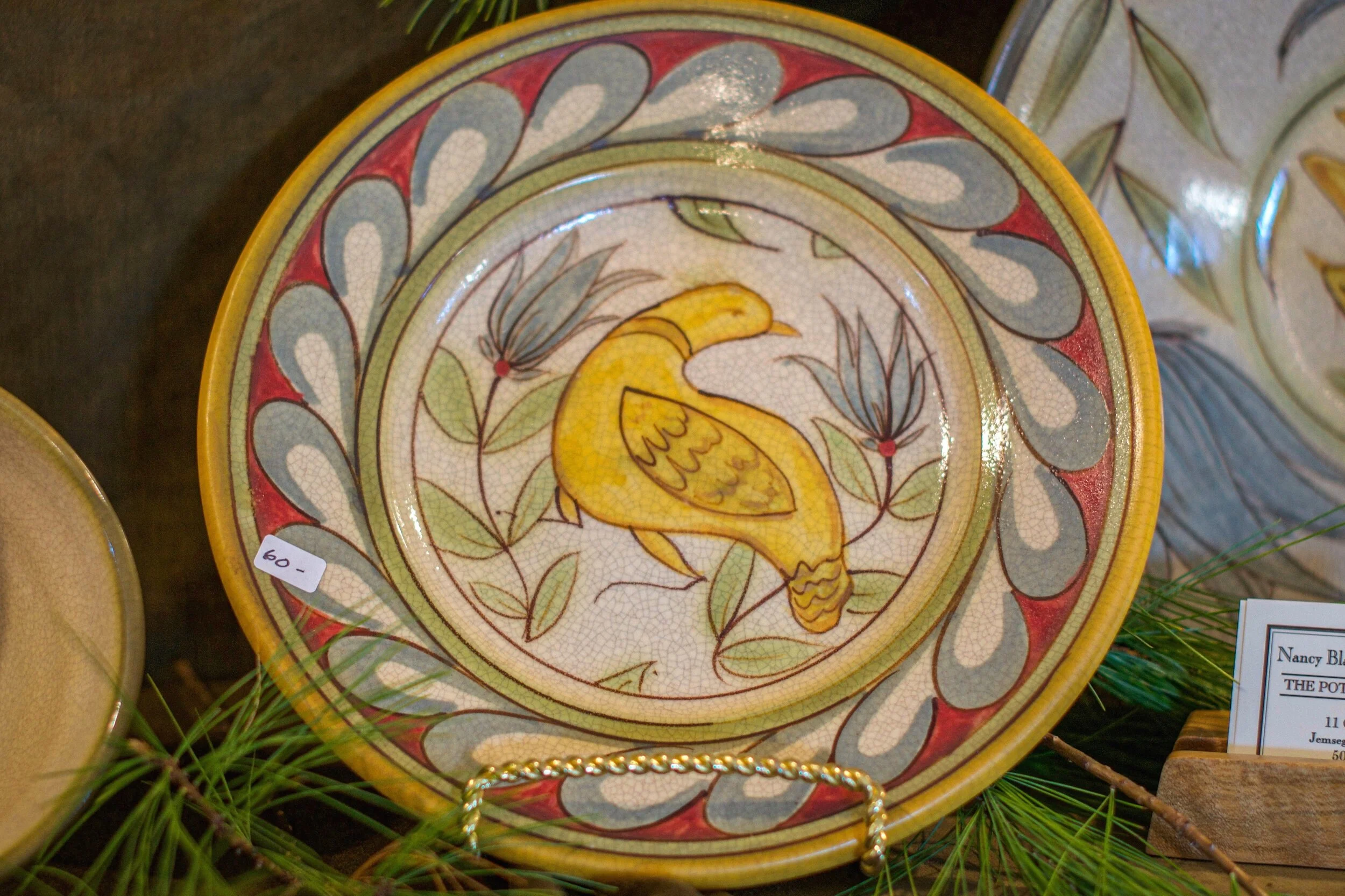 Christmas in the Village in Gagetown New Brunswick — MARITIMES MAVEN