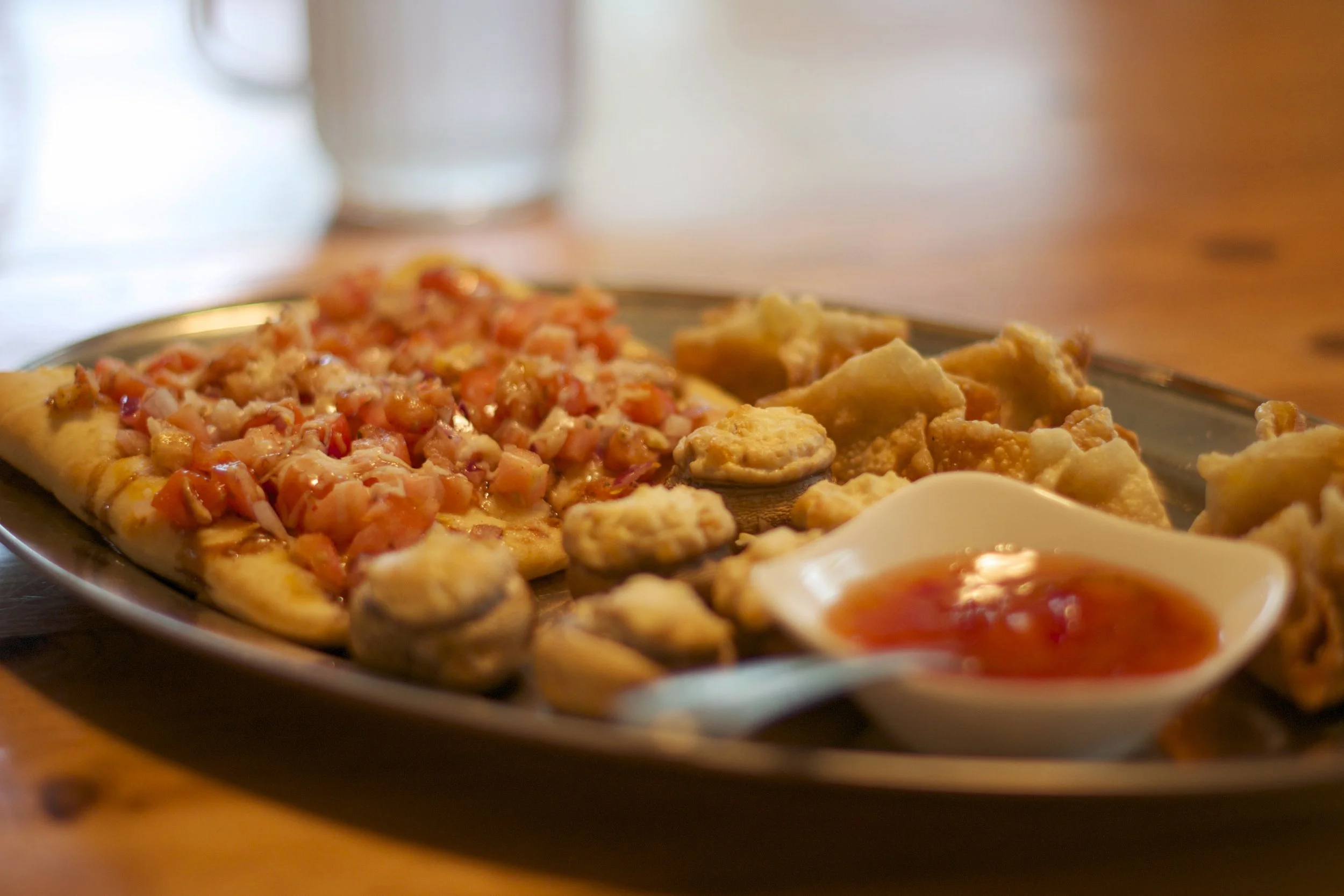 Destination Doaktown and Boiestown — MARITIMES MAVEN