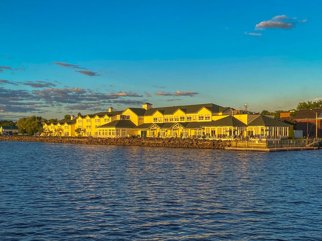 Catch a Day in the Chi - Miramichi — MARITIMES MAVEN