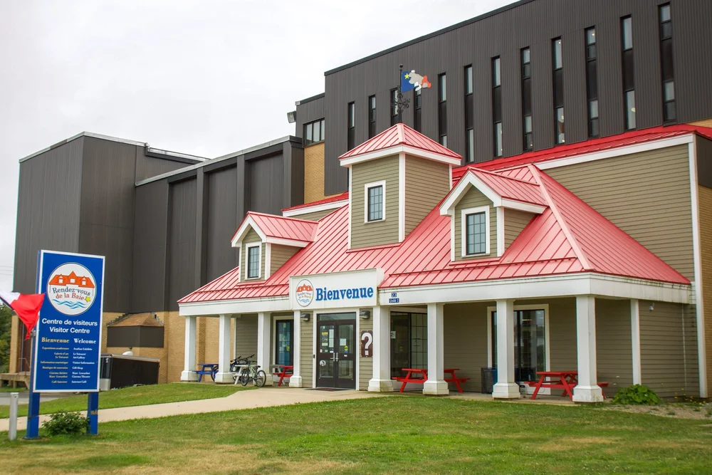 Meet Clare Nova Scotia — MARITIMES MAVEN