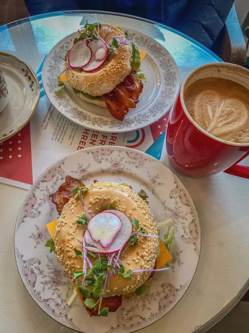 Halifax Urban Foodie Tour — MARITIMES MAVEN