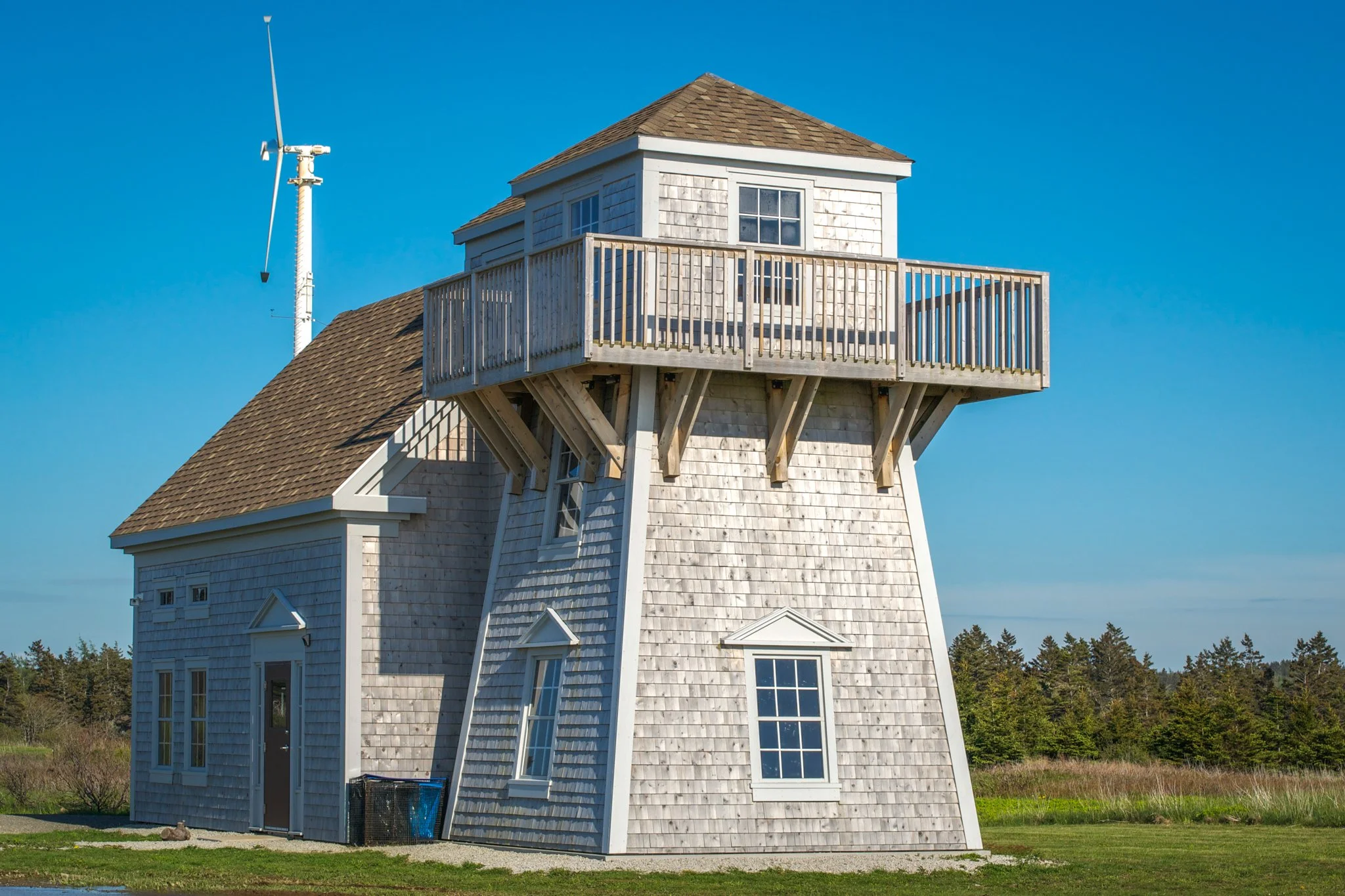 Meet Clare Nova Scotia — MARITIMES MAVEN