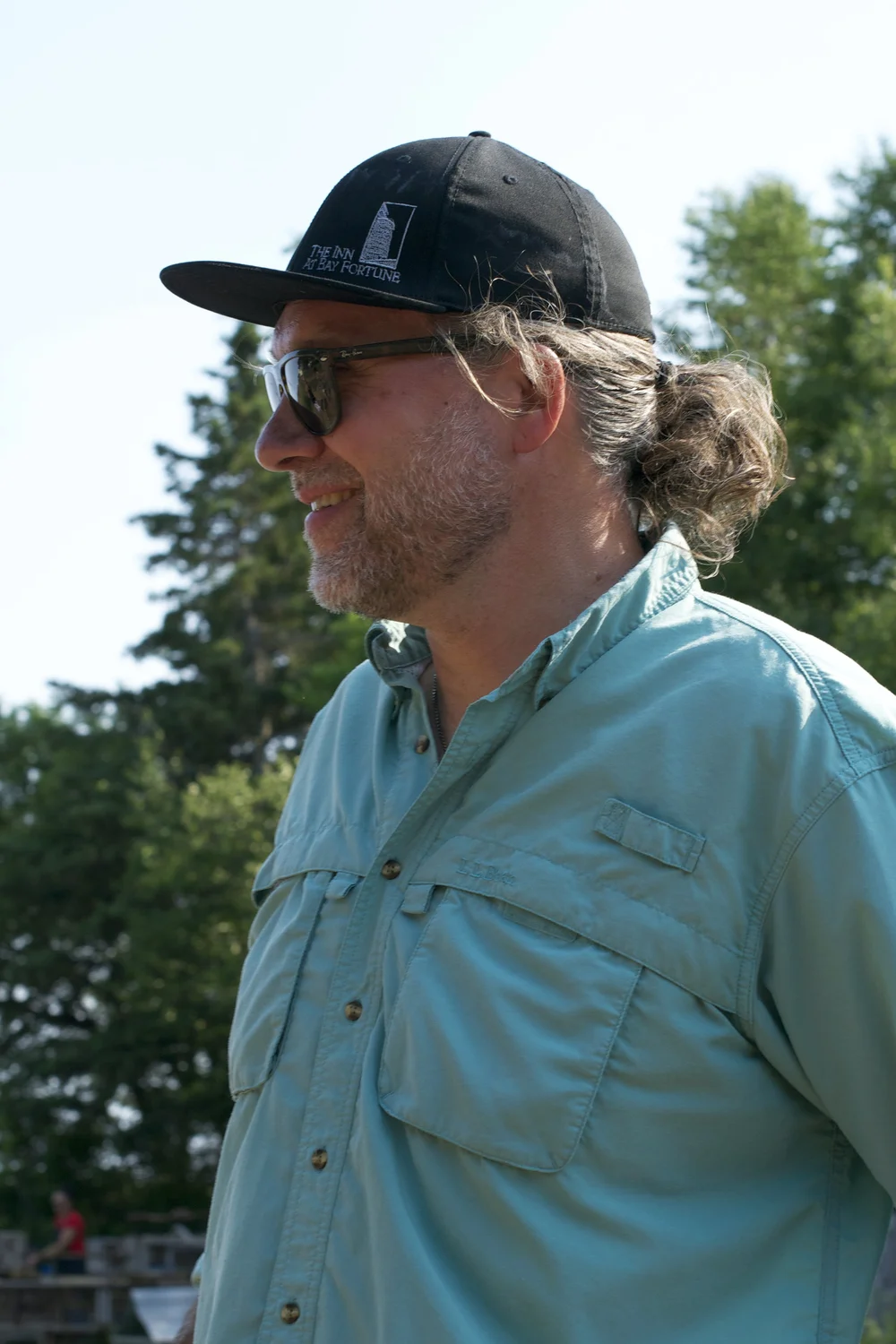 From Farm-to-Fire-to-Feast — MARITIMES MAVEN