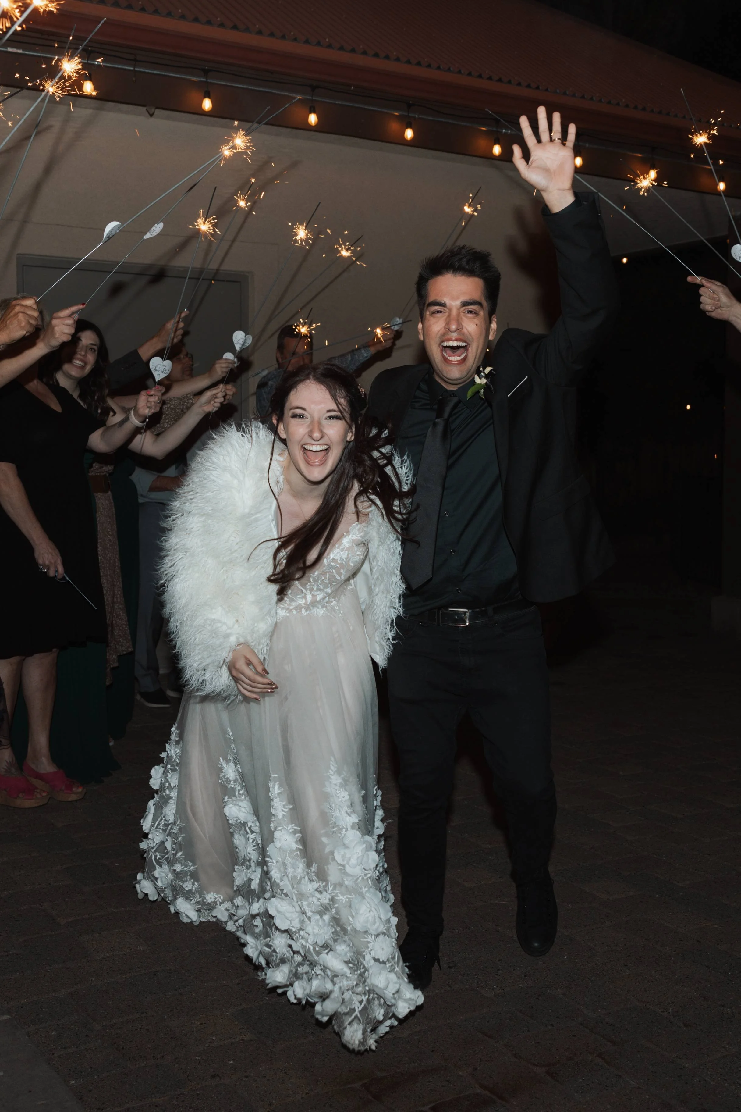 Why We Focus on Timeless, Not Trendy Wedding Photography
