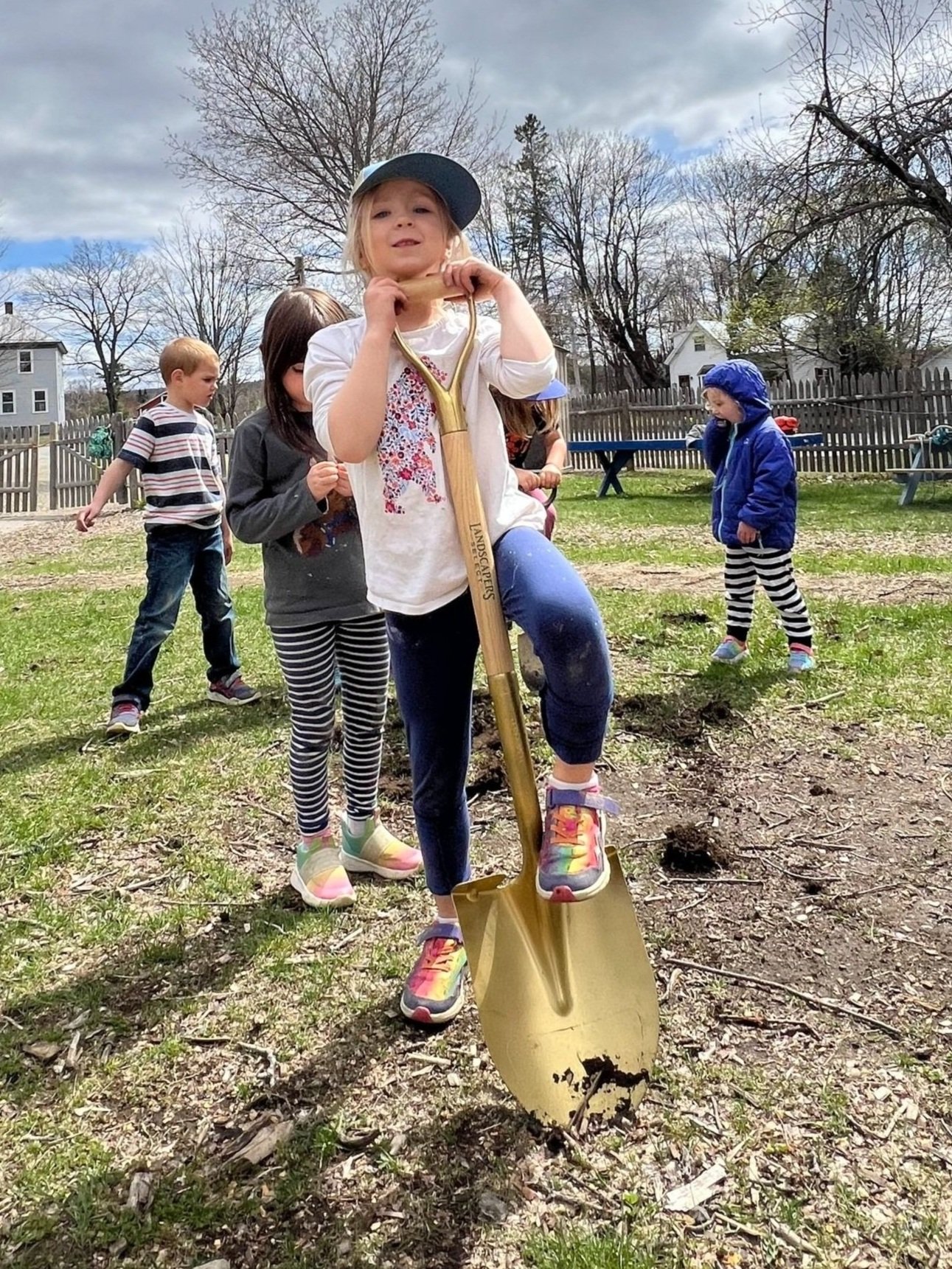 Maine Mountain Children's House - Montessori School in Maine